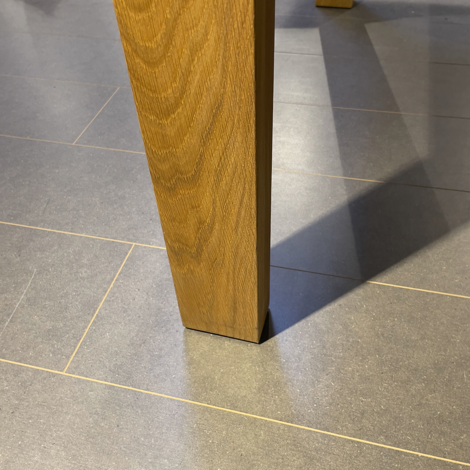 Team 7 Esstisch Magnum mit MF-0021542-001 | MÖBELFIRST.DE!