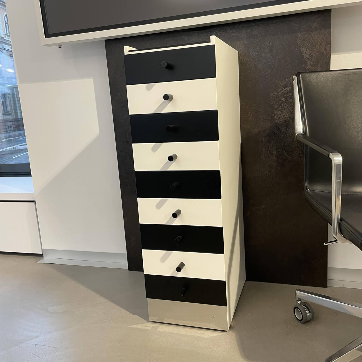 Tecta Kommode S 43 Korpus Und 172-42-30316 | MÖBELFIRST.DE!