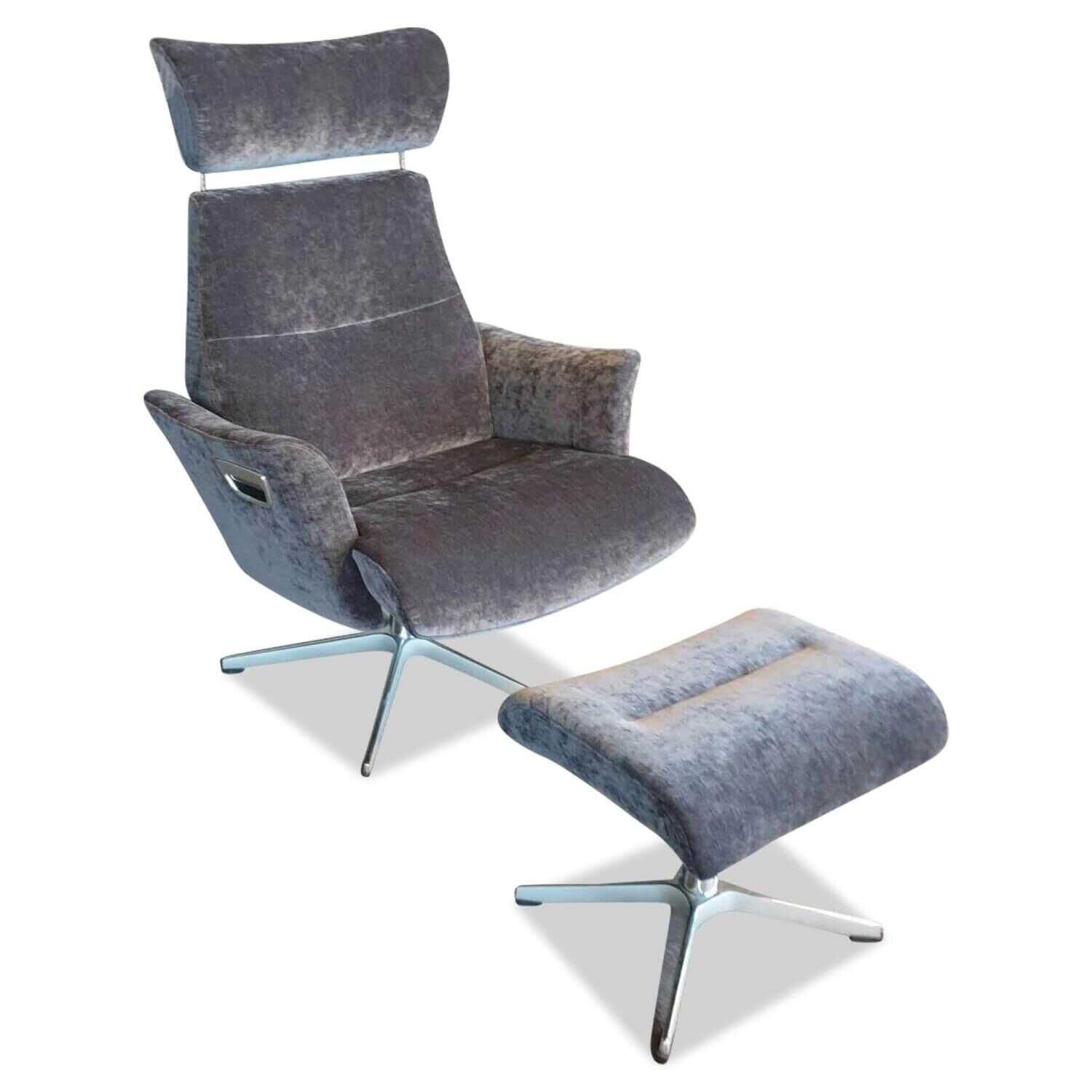 Conform Relaxsessel Timeout 084-02-65610 | MÖBELFIRST.DE!