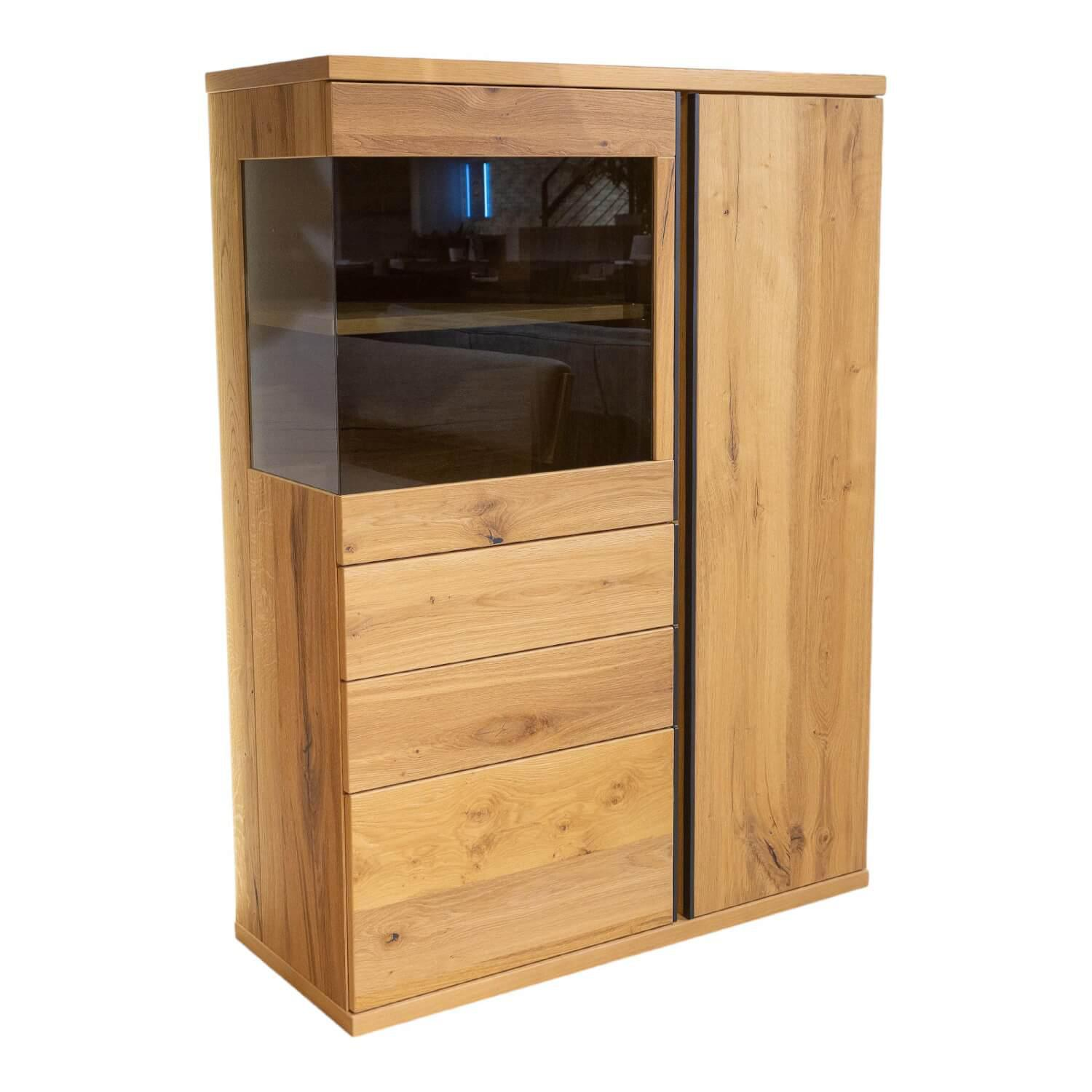 Venjakob Highboard Barola 386-42-70361 | MÖBELFIRST.DE!