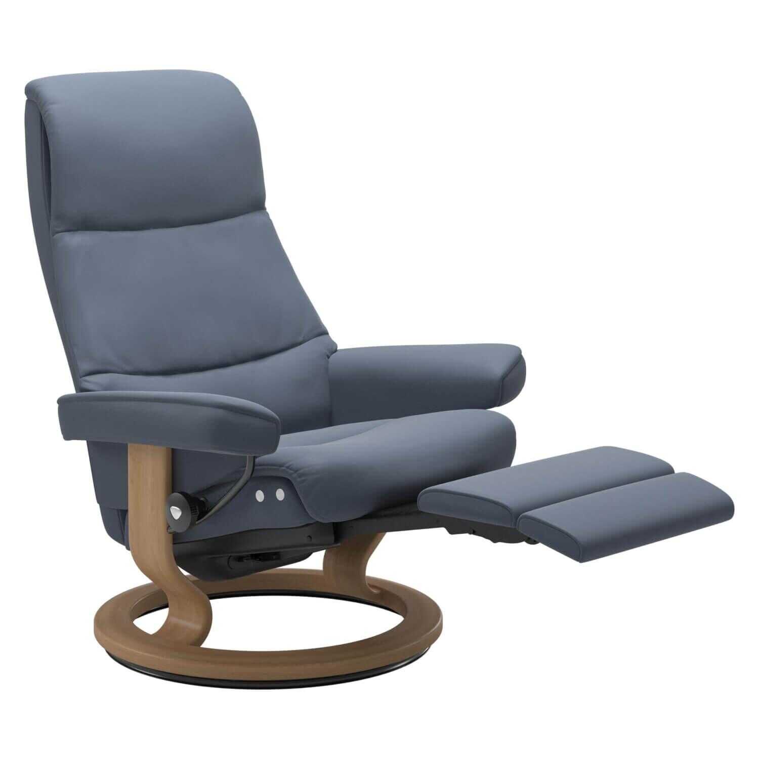 Stressless Stressless View M 890-02-85590 | MÖBELFIRST.DE!