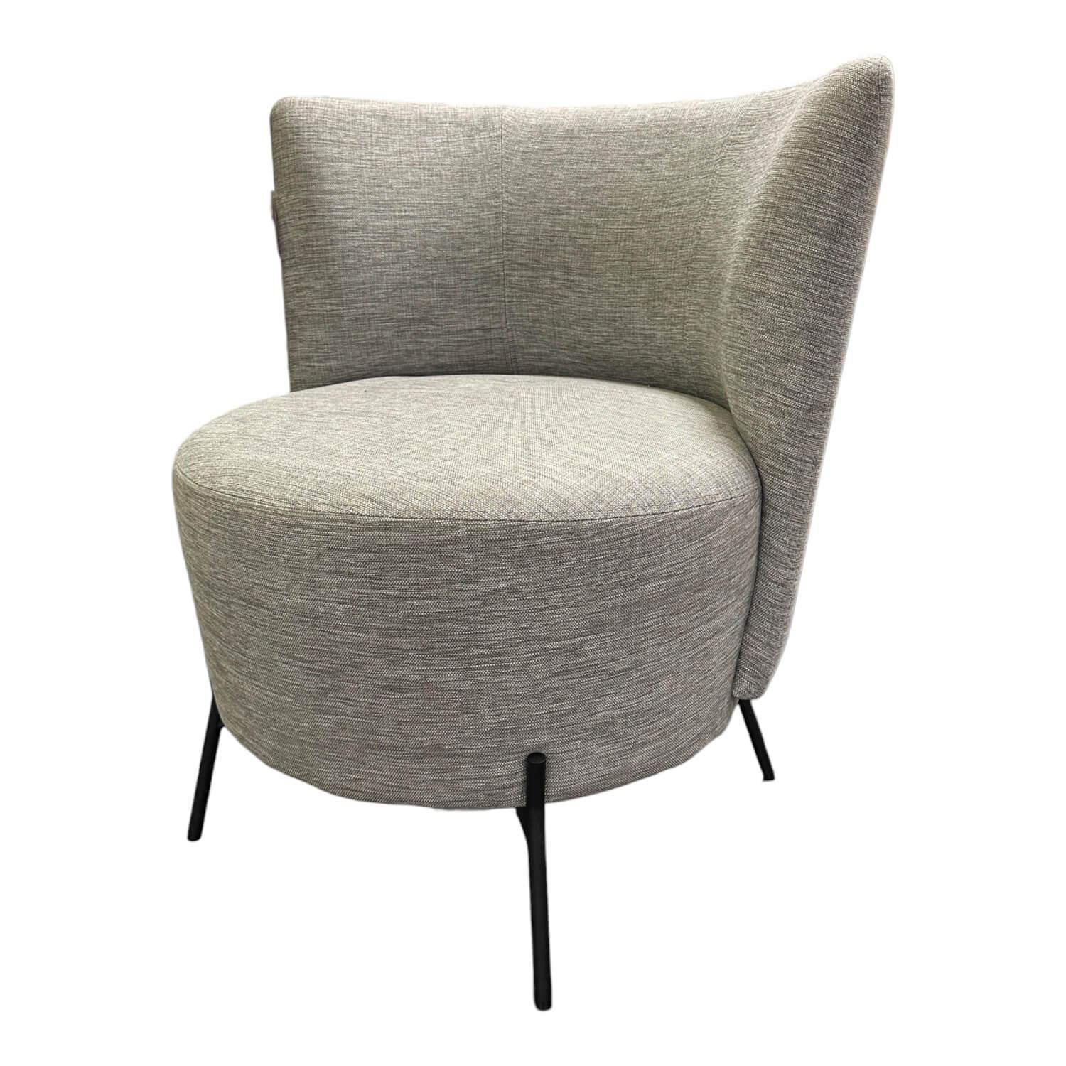 Mobitec Sessel Bolero Bezug 344-02-42511 | MÖBELFIRST.DE!