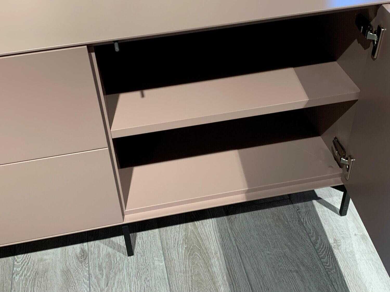 Piure Sideboard Nex Lack Matt 177-42-07500 | MÖBELFIRST.DE!