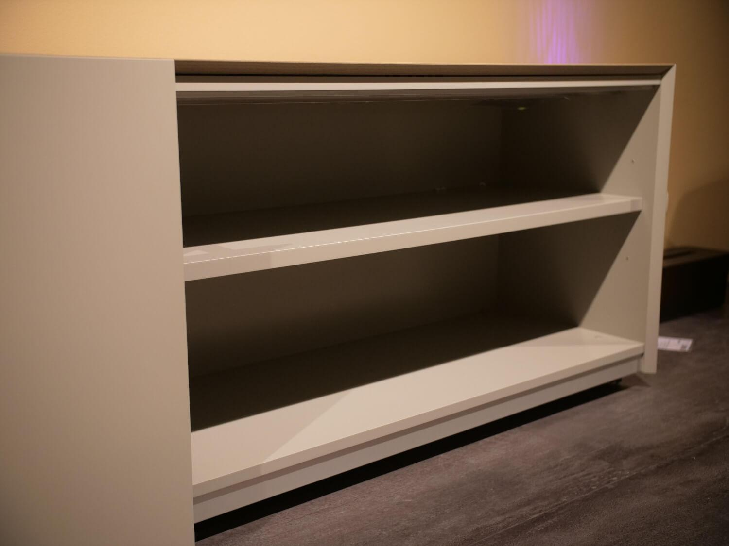 Interlübke Sideboard Mell Lack 306-42-15710 | MÖBELFIRST.DE!