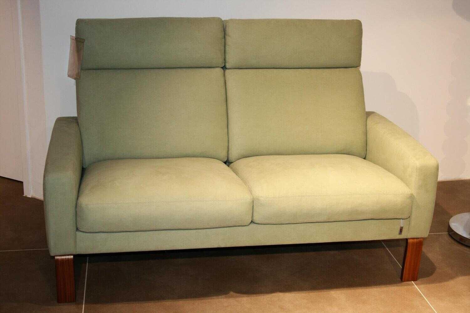 Erpo Garnitur Lund Stoff Grün 080-01-71204 | MÖBELFIRST.DE!