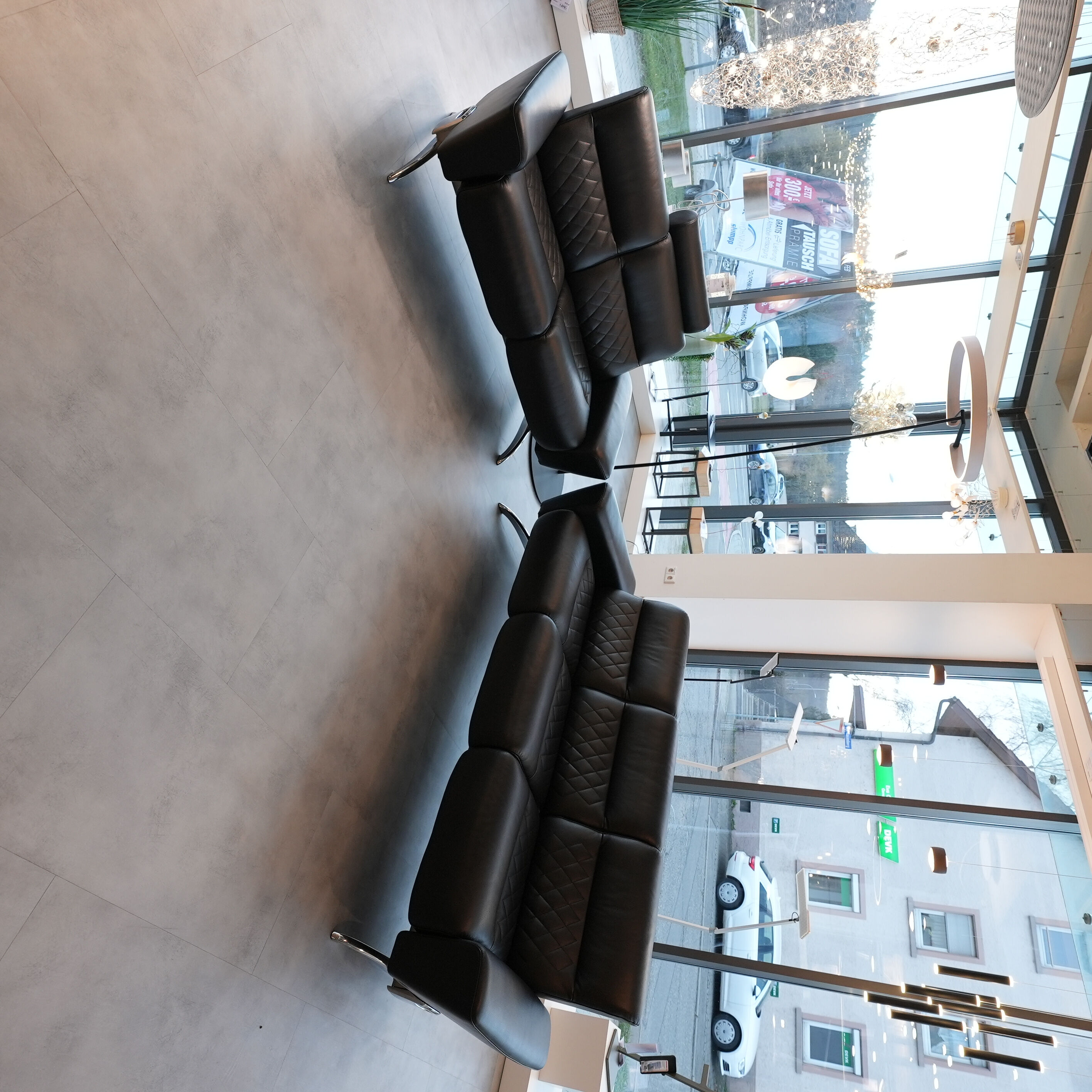 Stressless Garnitur Michelle MF-0006781-001 | MÖBELFIRST.DE!