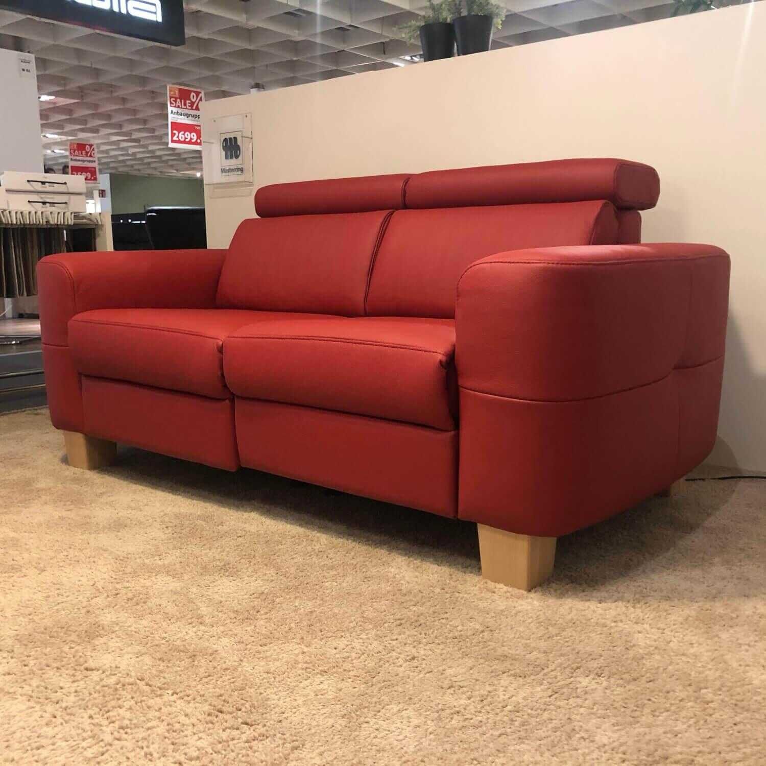 Mondo Sofa Mit Relaxfunktion