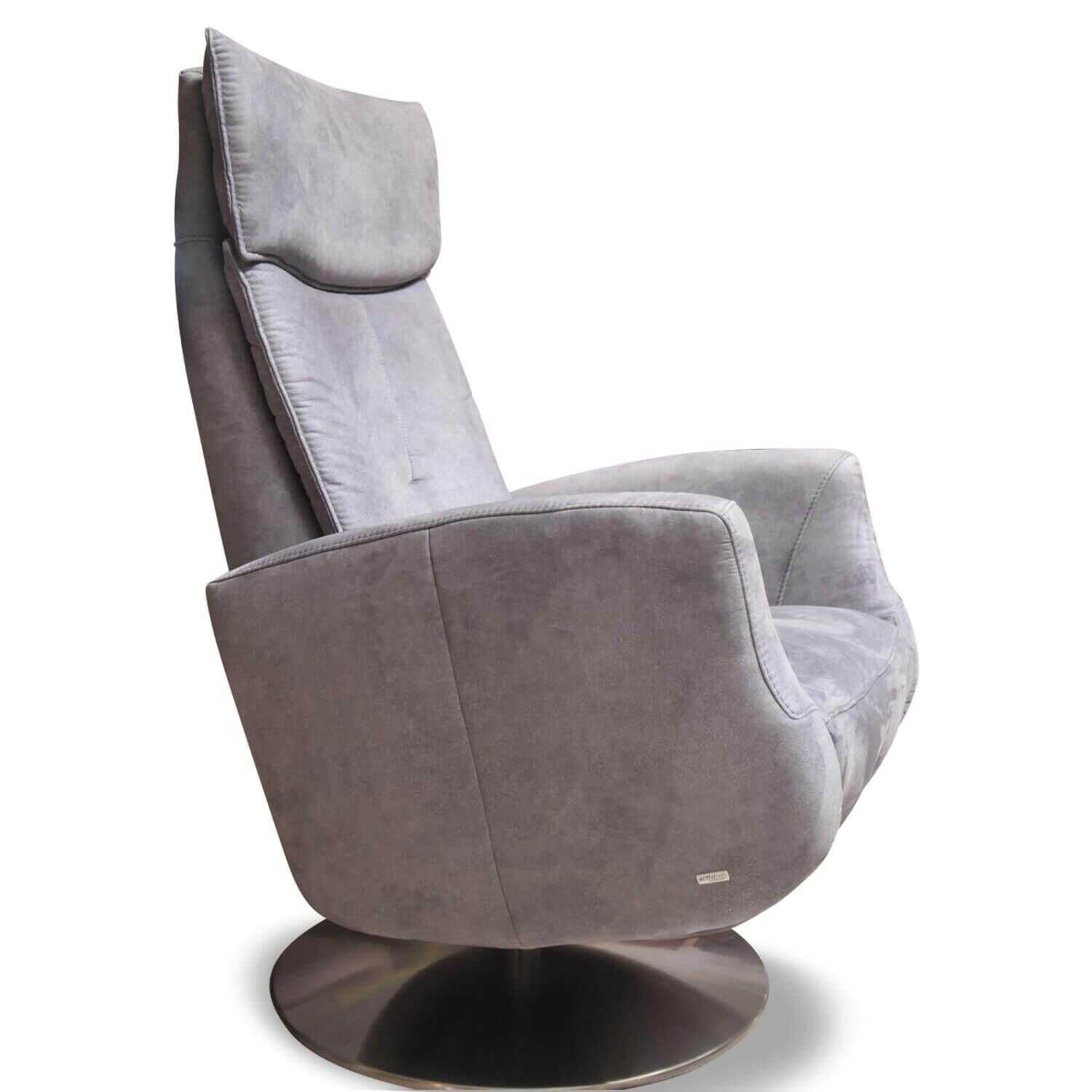 Activineo Sessel Bolero Stoff 210-02-76533 | MÖBELFIRST.DE!