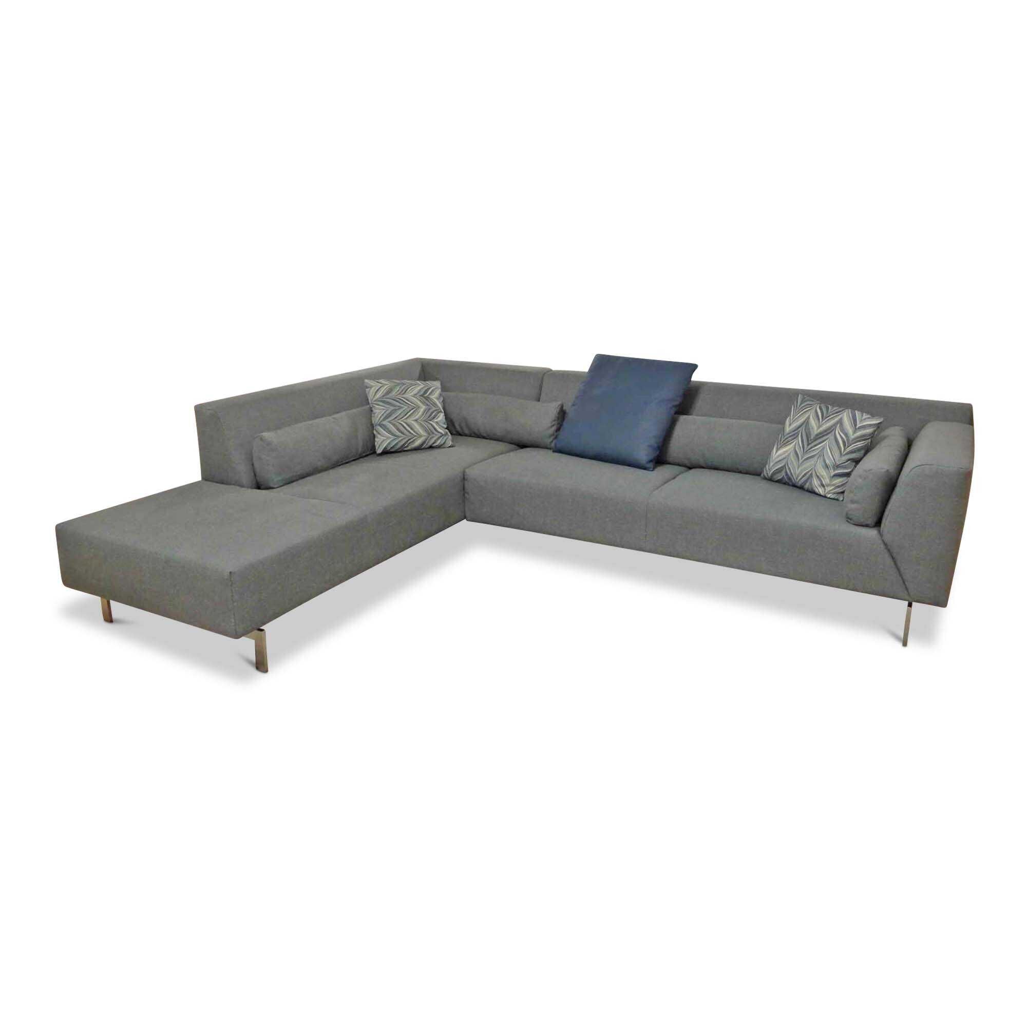 Rolf Benz Ecksofa Linea in 078-01-00222 | MÖBELFIRST.DE!