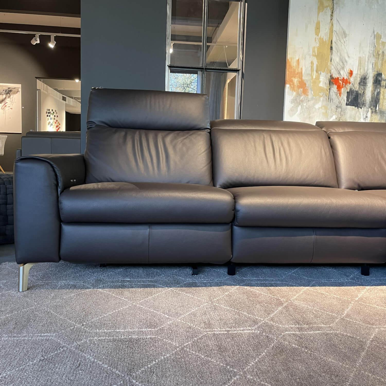 WK Wohnen Ecksofa Venosa 660 071-01-90495 | MÖBELFIRST.DE!