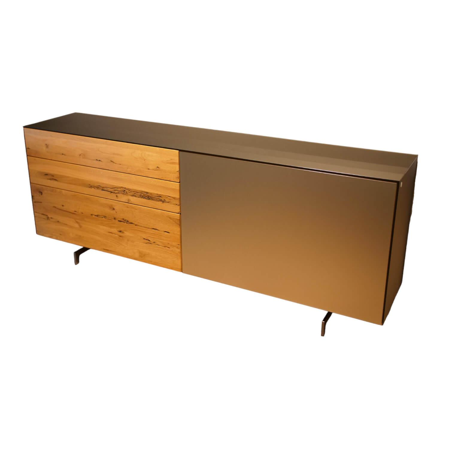 Team 7 Kommode Cubus Korpus 306-42-54371 | MÖBELFIRST.DE!