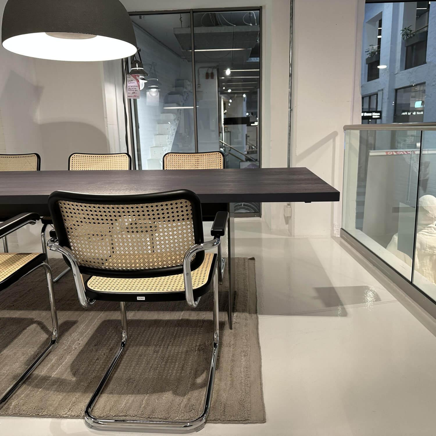 Janua Tisch SC41 Eiche 459-06-44255 | MÖBELFIRST.DE!