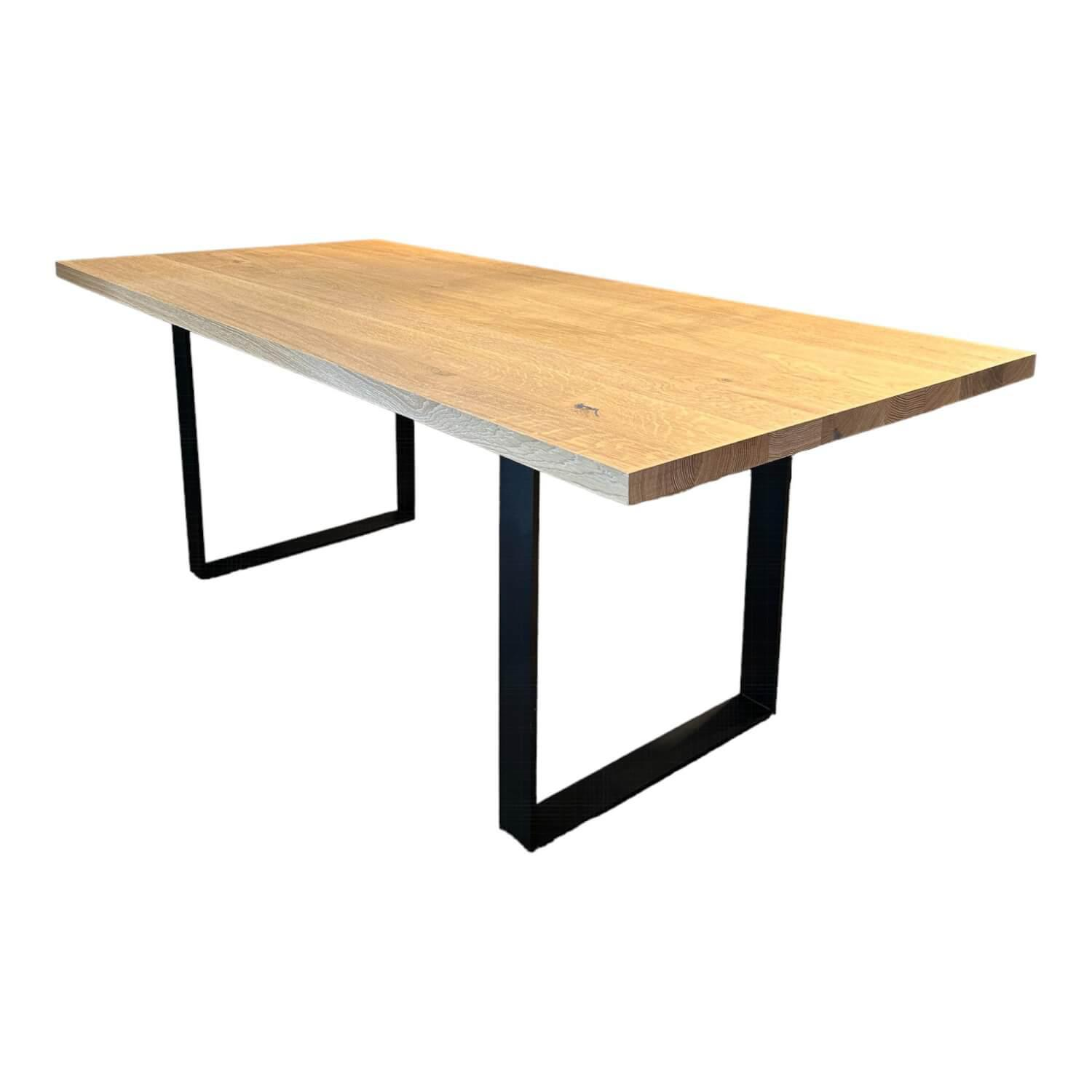 Janua Tisch SC 58 Eiche Weiß 459-06-92597 | MÖBELFIRST.DE!