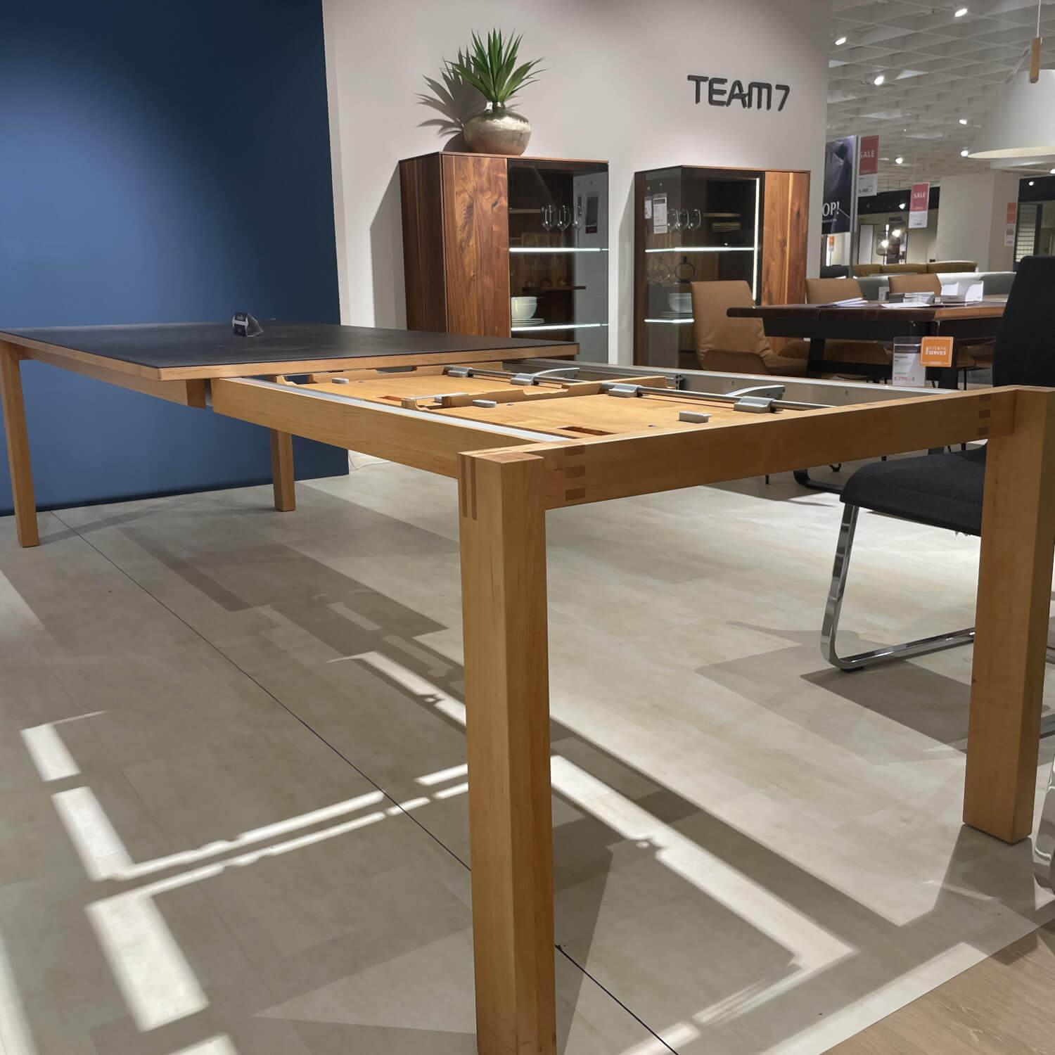 Team 7 Auszugstisch Magnum 429-06-43067 | MÖBELFIRST.DE!