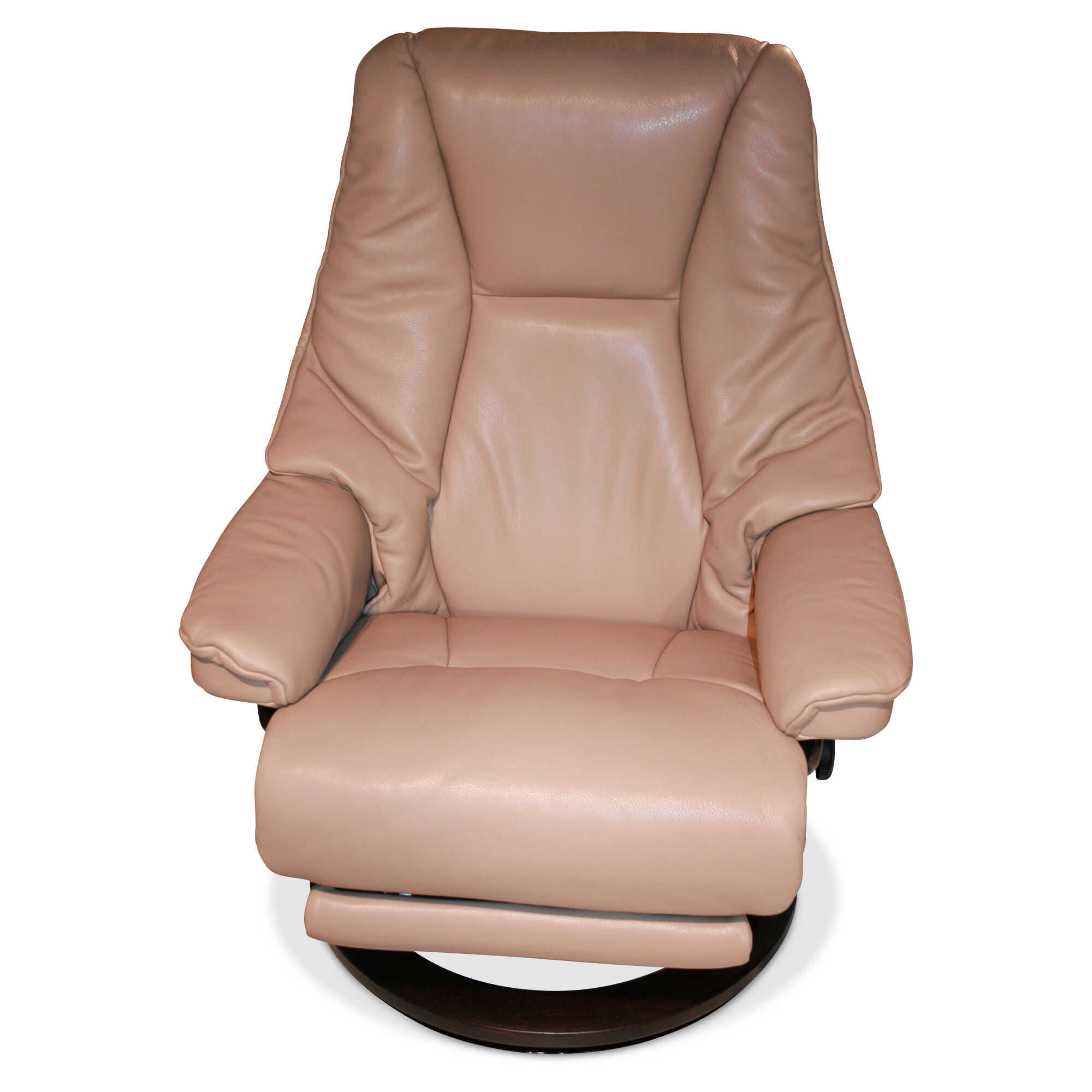 Stressless Sessel Live M Leder 080-02-00245 | MÖBELFIRST.DE!
