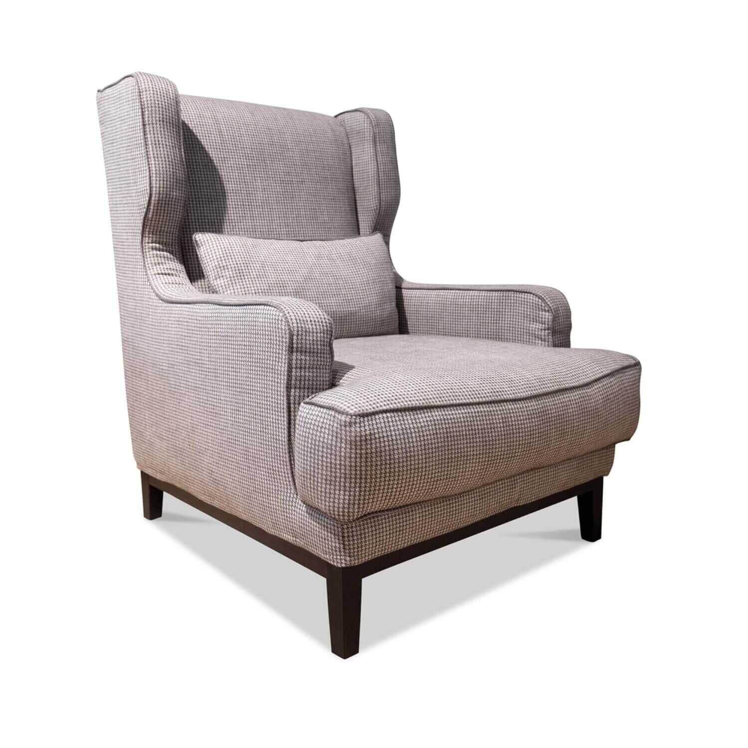 Porada Sessel Camille Stoff 176-02-41875 | MÖBELFIRST.DE!