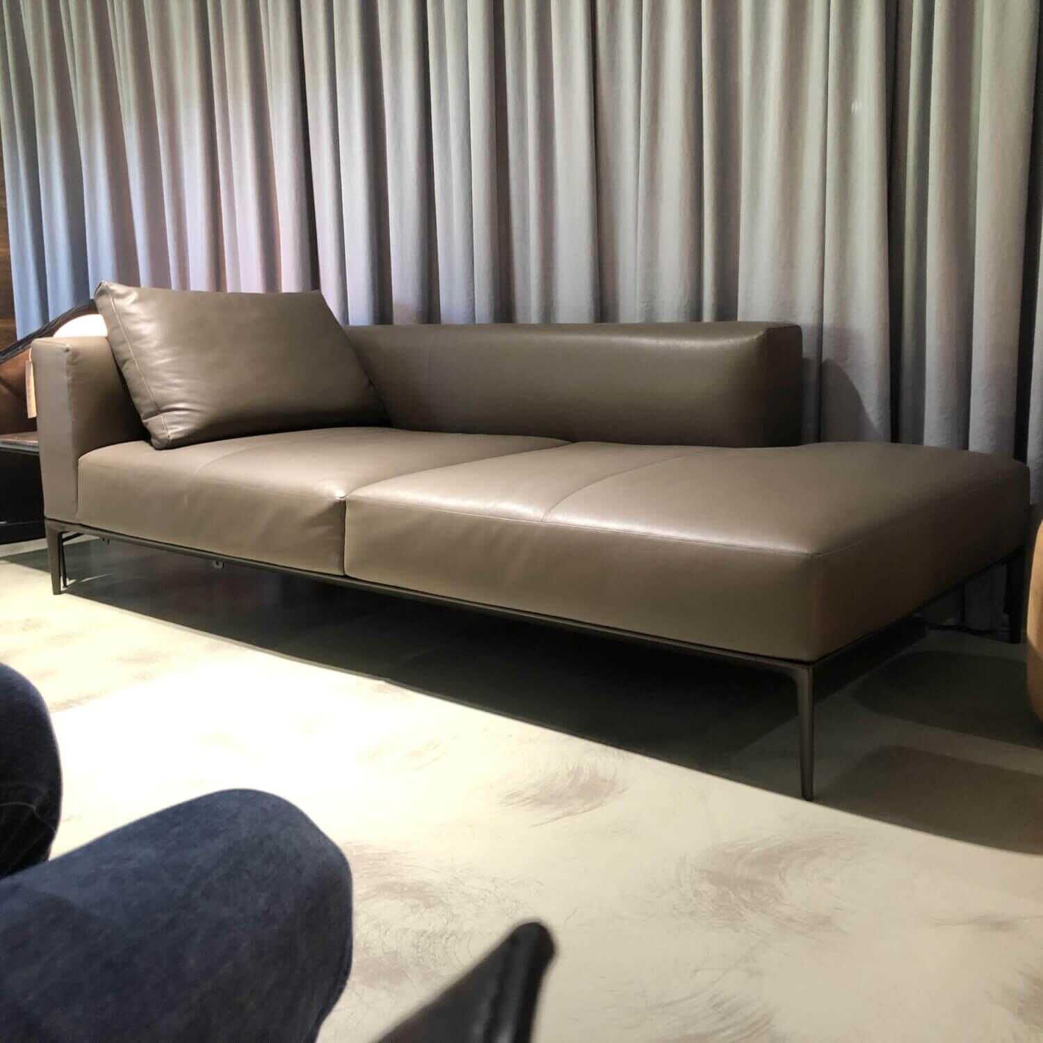 Walter Knoll Daybed Jaan 283-01-59229 | MÖBELFIRST.DE!