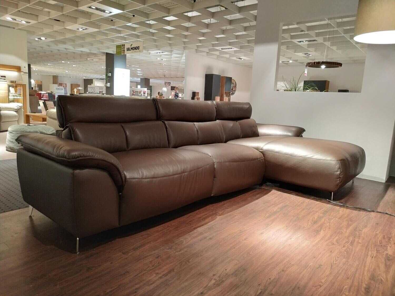 Mondo Sofa Mit Relaxfunktion