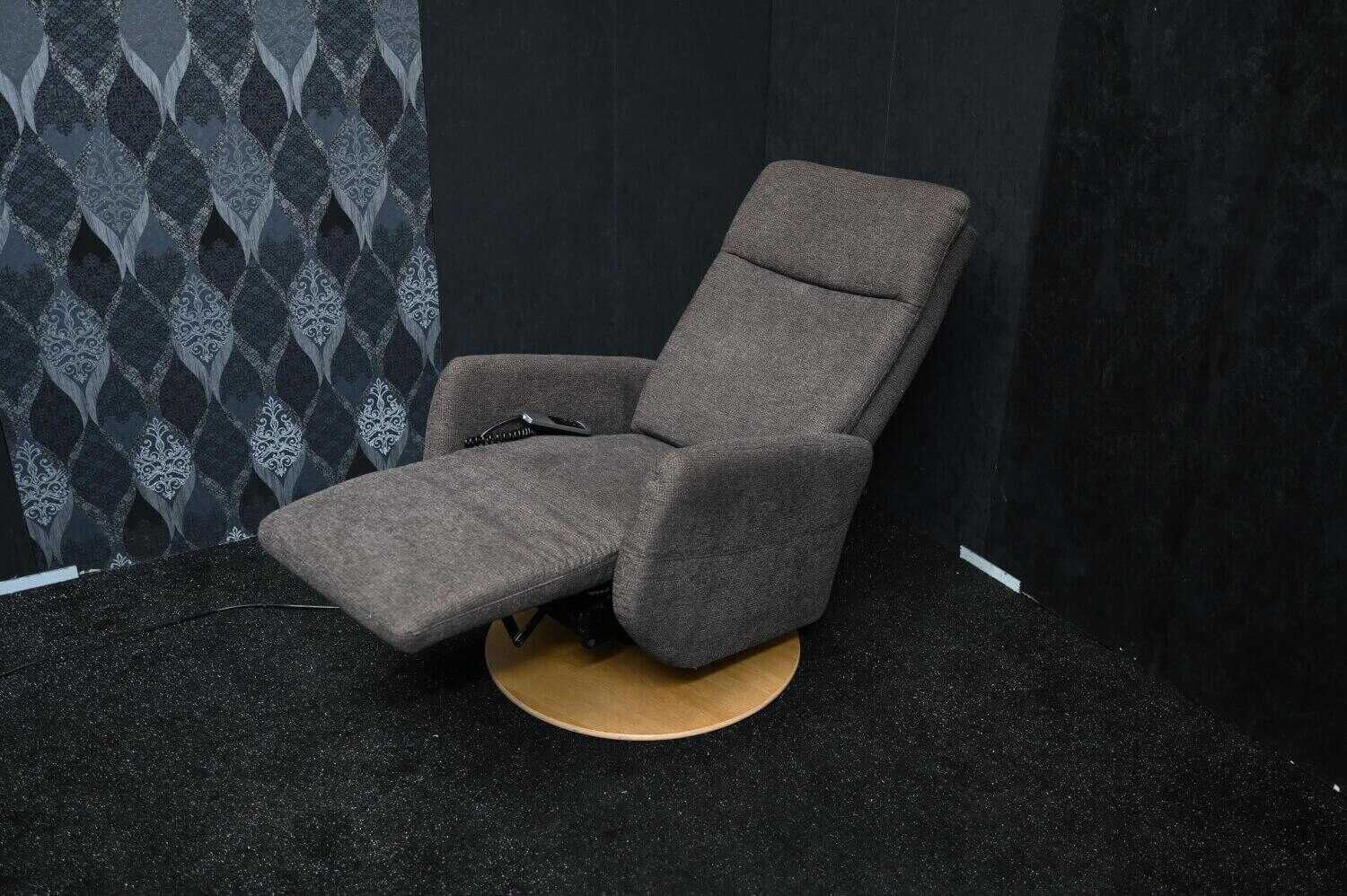 Steinpol Relaxsessel Draco 350-02-90012 | MÖBELFIRST.DE!