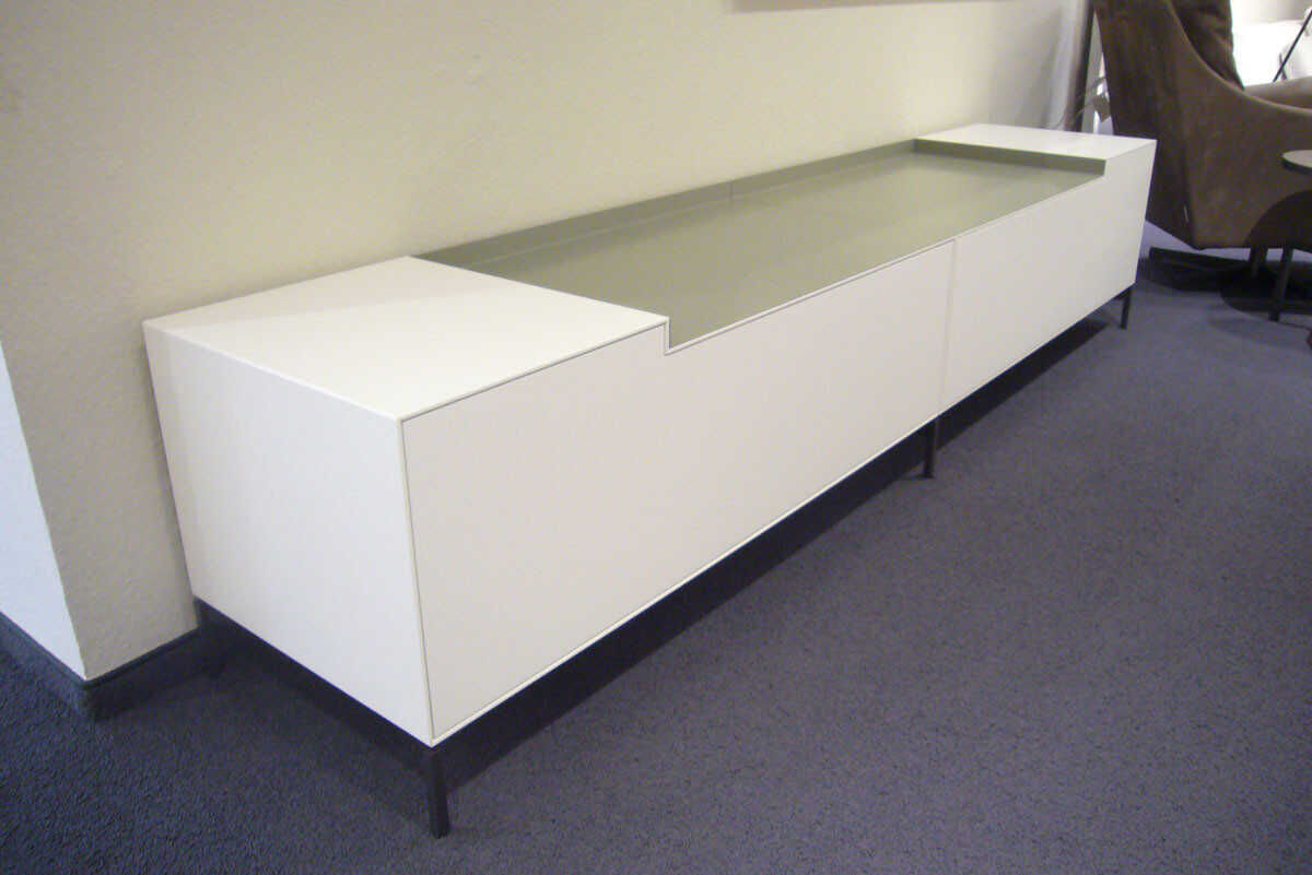 Piure Sideboard NEX PUR 024-10-00201 | MÖBELFIRST.DE!