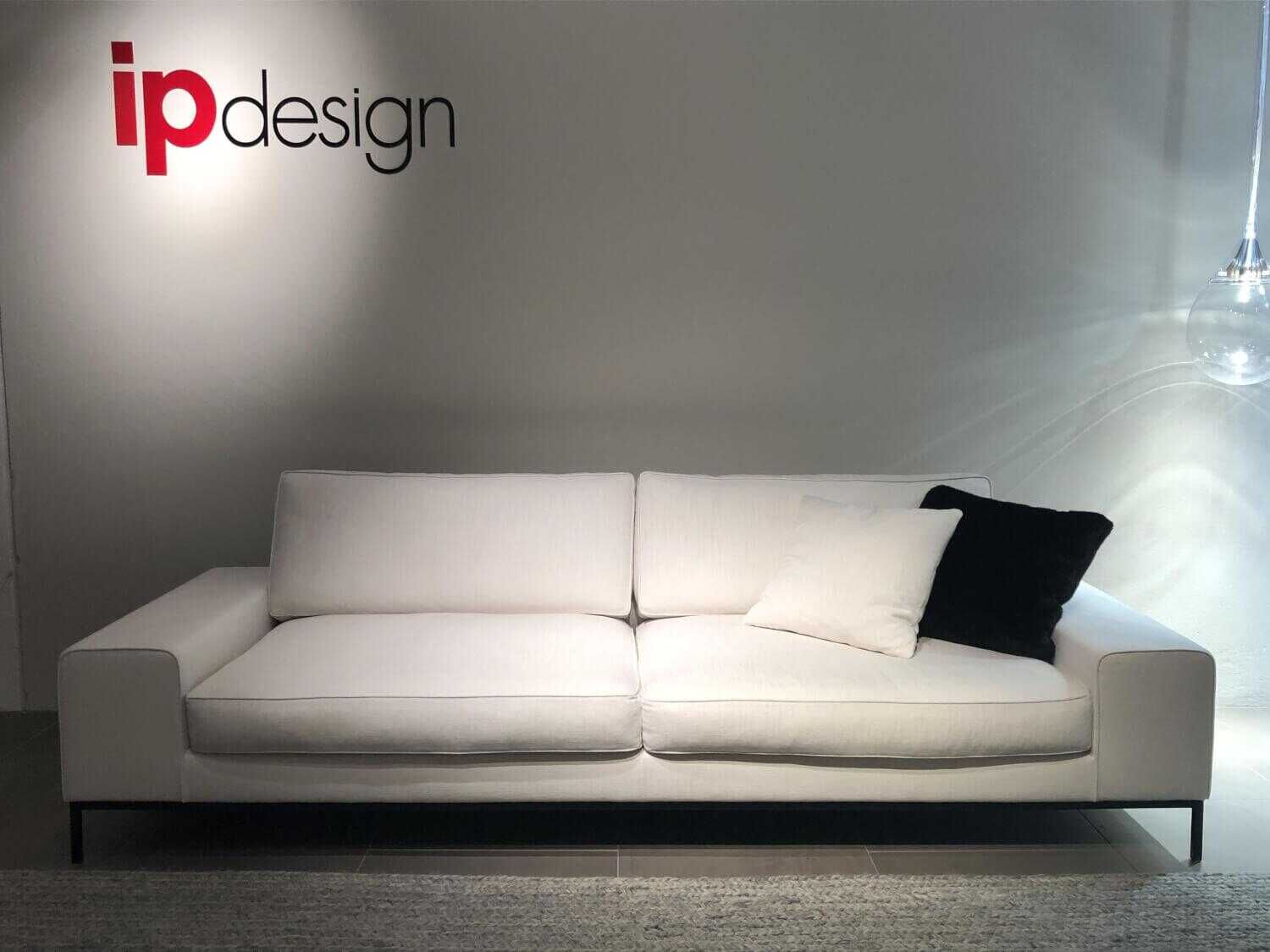 IP Design Sofa Jon Edwards 217-01-26589 | MÖBELFIRST.DE!