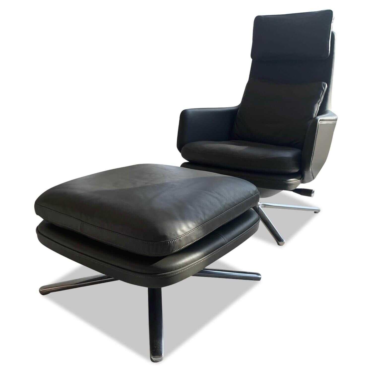 Vitra Sessel Grand Relax 081-02-65677 | MÖBELFIRST.DE!