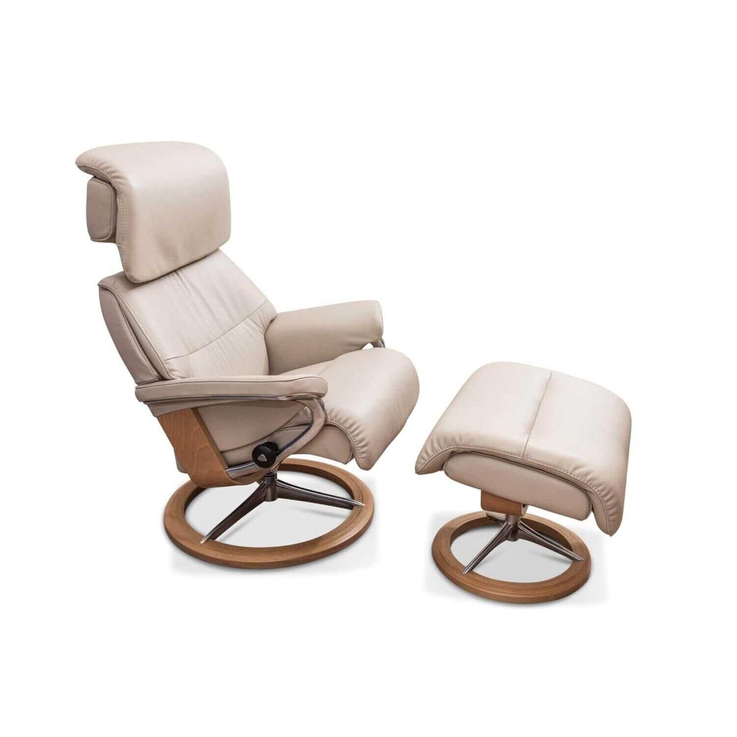 Stressless Sessel Capri S 070-02-64502 | MÖBELFIRST.DE!