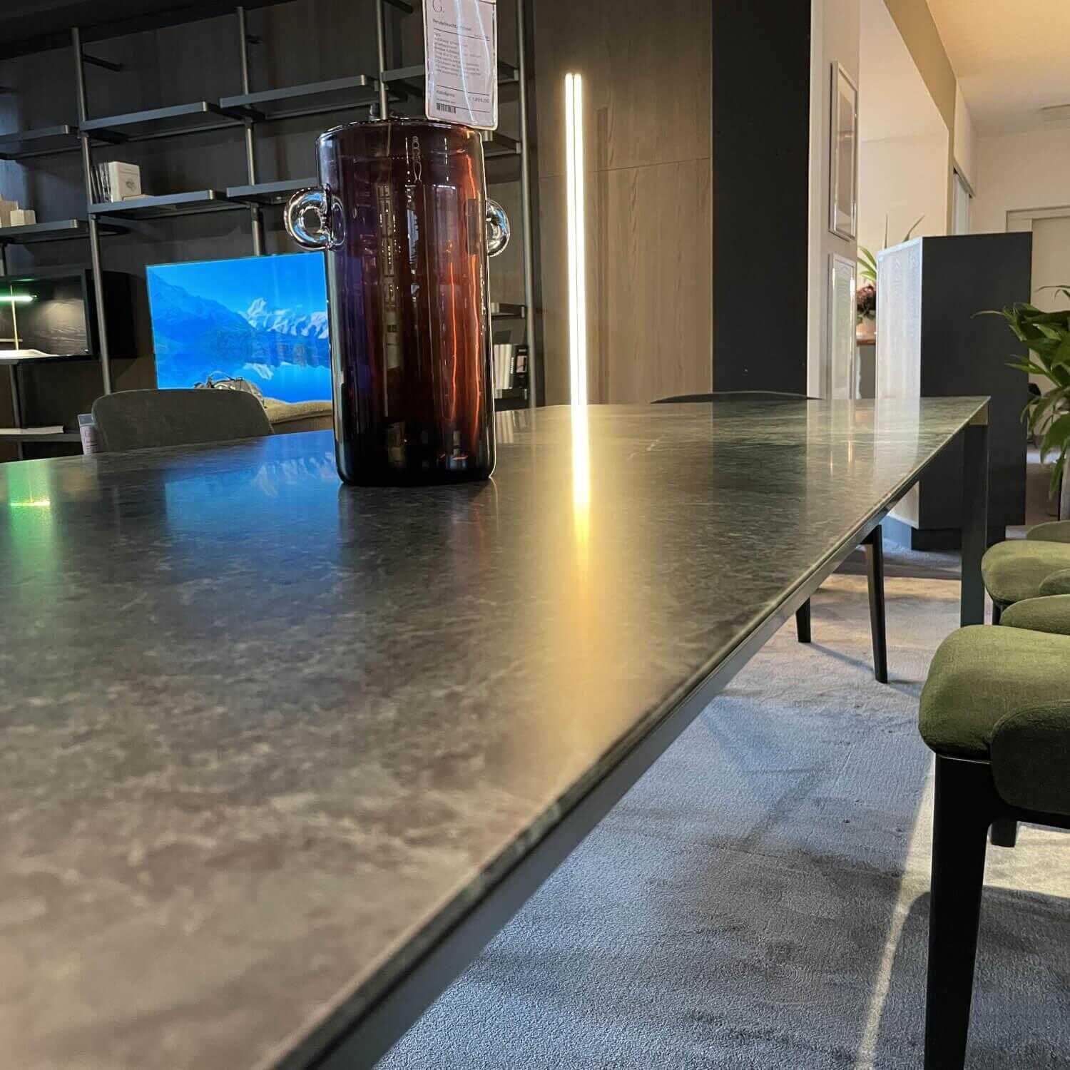 Molteni & C Esstisch Half a 332-06-28741 | MÖBELFIRST.DE!