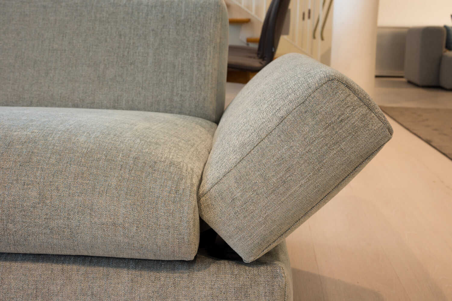 Jori Ecksofa Tigra Divansbase 051-01-00214 | MÖBELFIRST.DE!