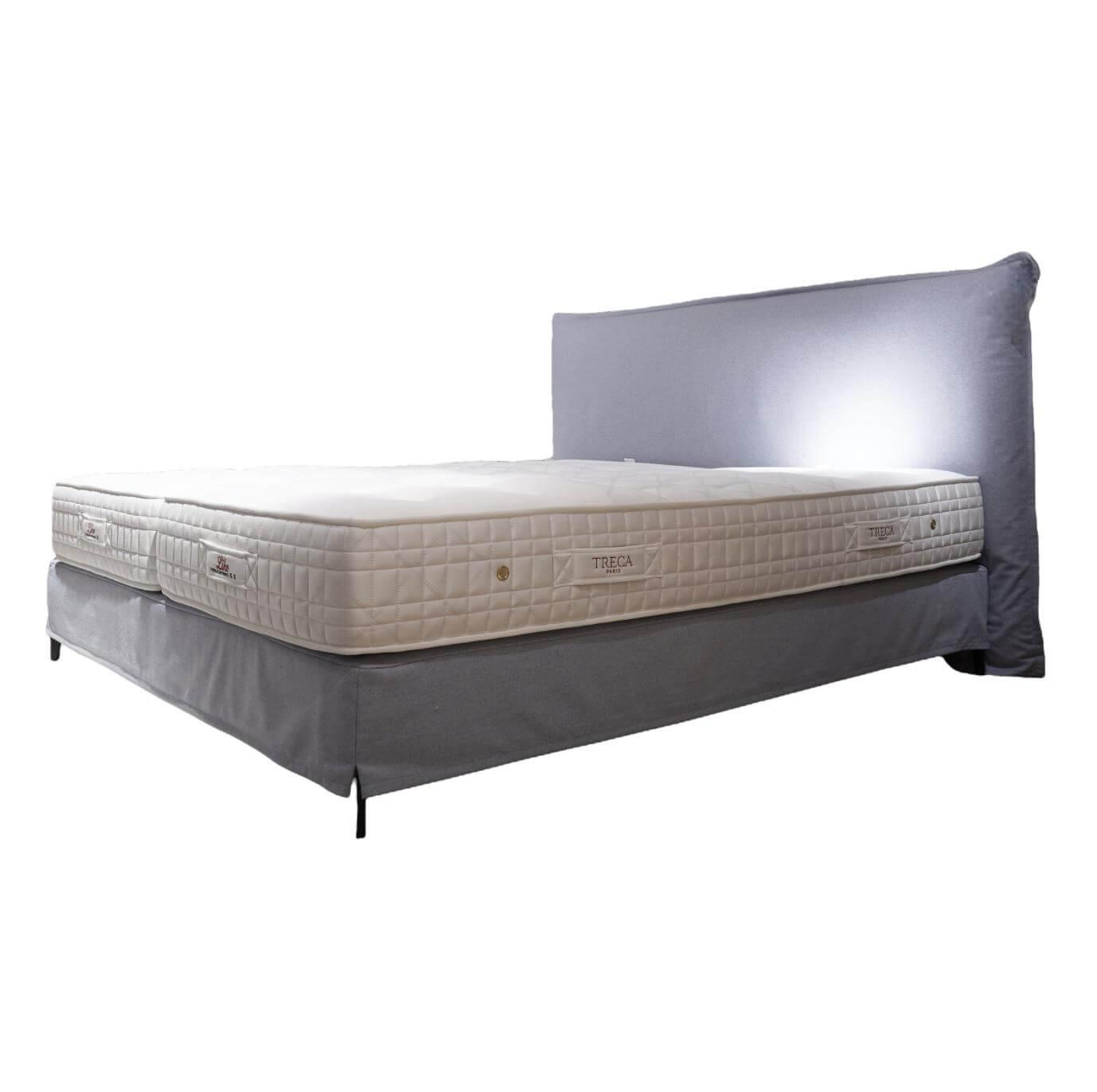 Treca Interiors Bett Smart 081-42-04774 | MÖBELFIRST.DE!