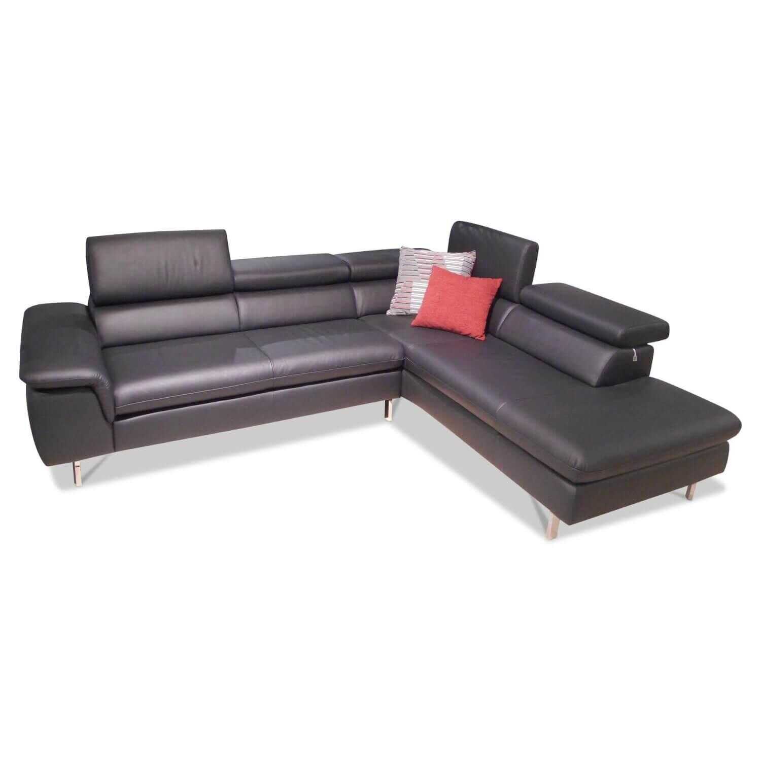 W. Schillig Ecksofa 20975 147-01-16169 | MÖBELFIRST.DE!