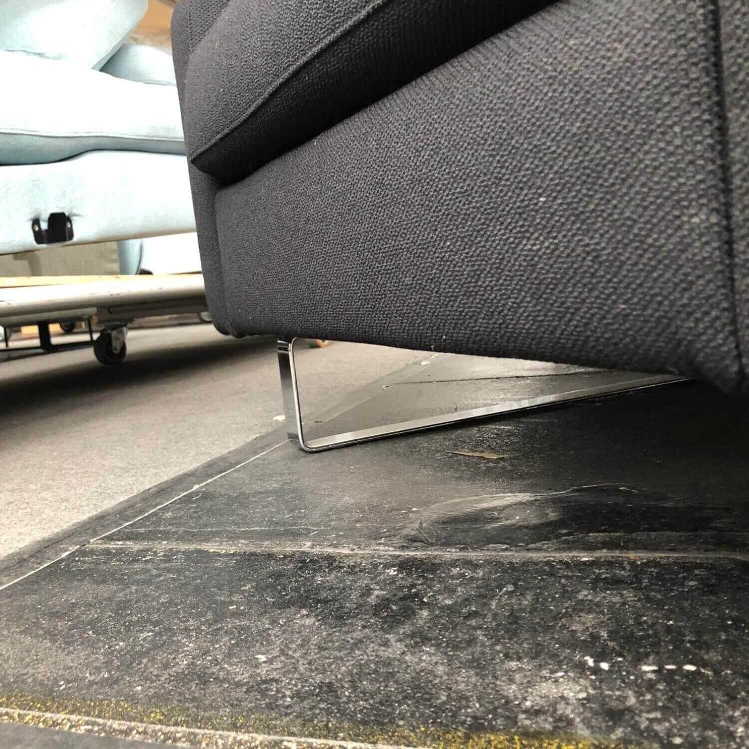 COR Sessel Conseta Stoff Opera 235-02-36310 | MÖBELFIRST.DE!