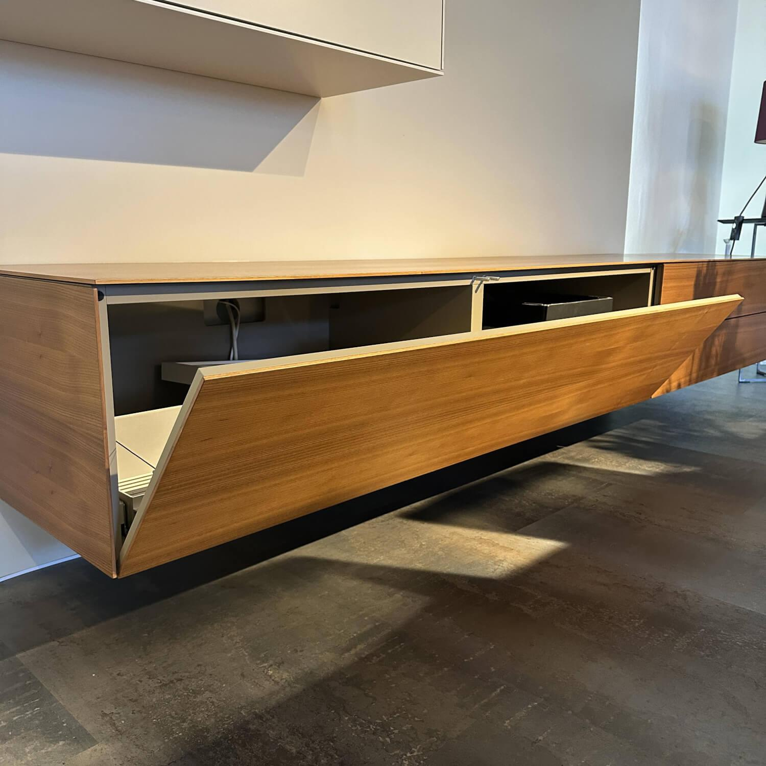 Kettnaker Wohnwand 288-42-27684 | MÖBELFIRST.DE!