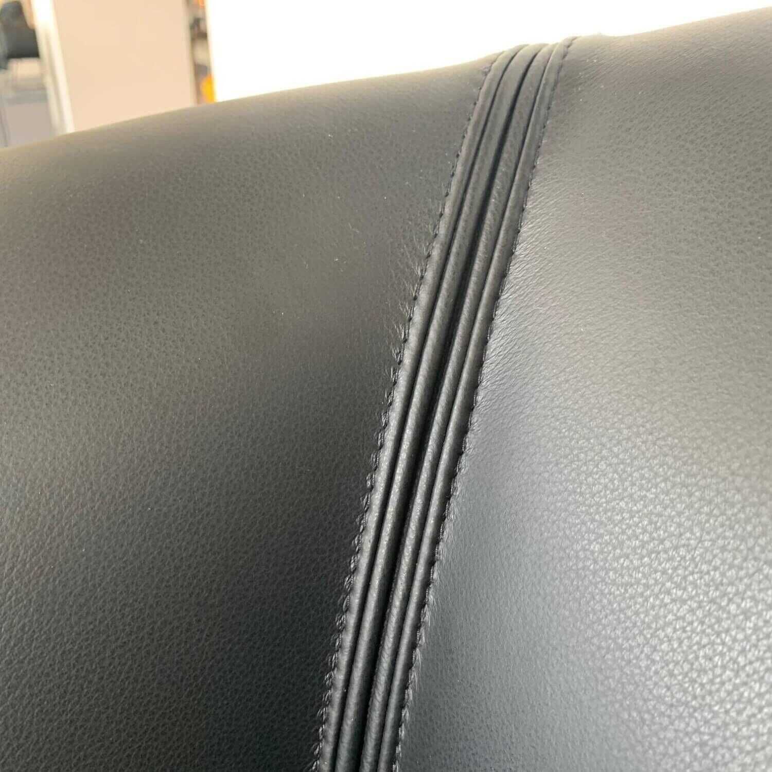 Wittmann Sessel Aura Leder 274-02-99672 | MÖBELFIRST.DE!