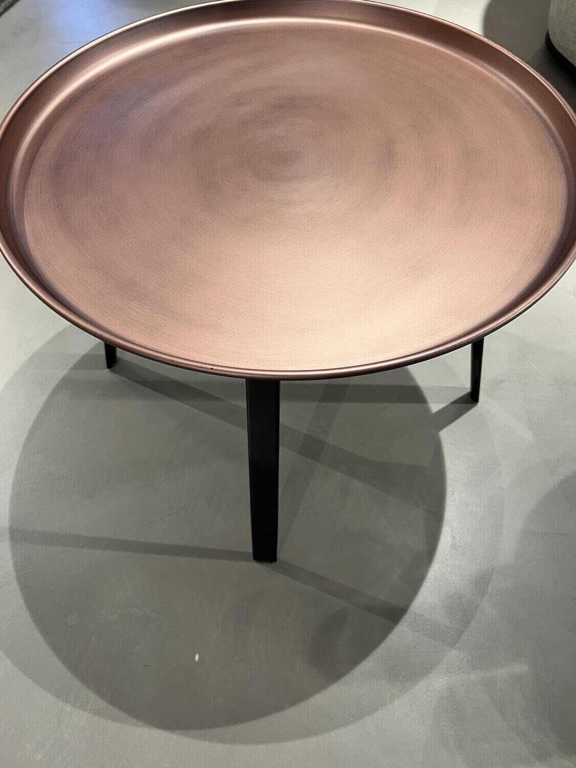 B&B Italia Beistelltisch Husk 335-06-86835 | MÖBELFIRST.DE!