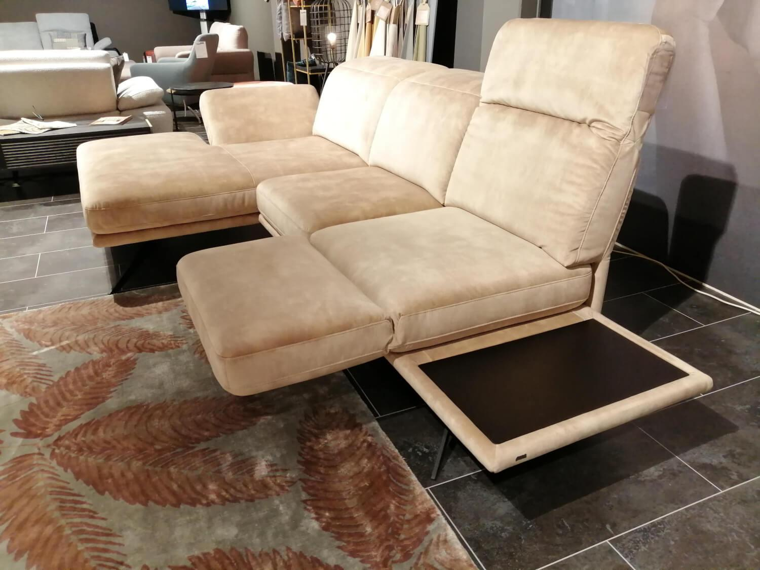Comfort Republic Ecksofa 210-01-76616 | MÖBELFIRST.DE!
