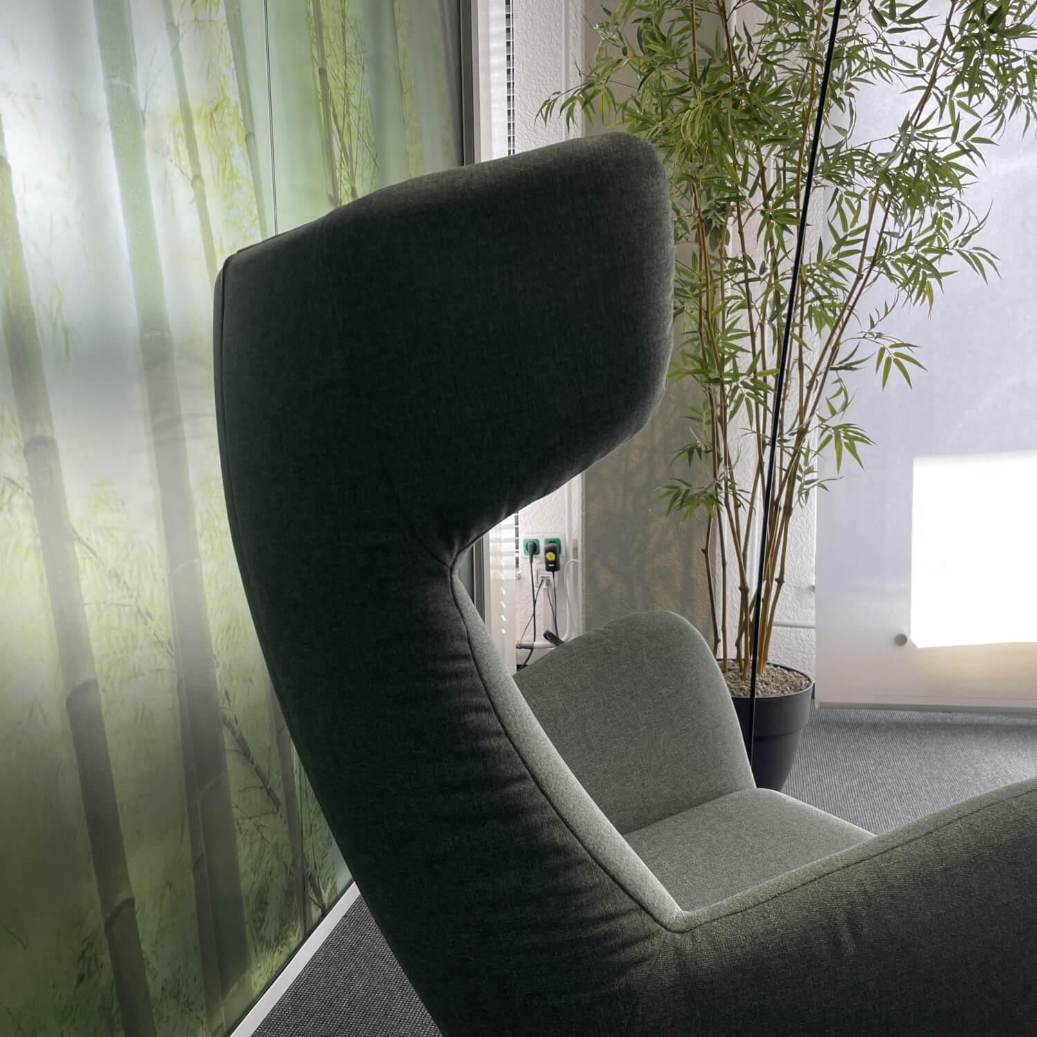 Assmann Sessel Consento 439-02-43884 | MÖBELFIRST.DE!