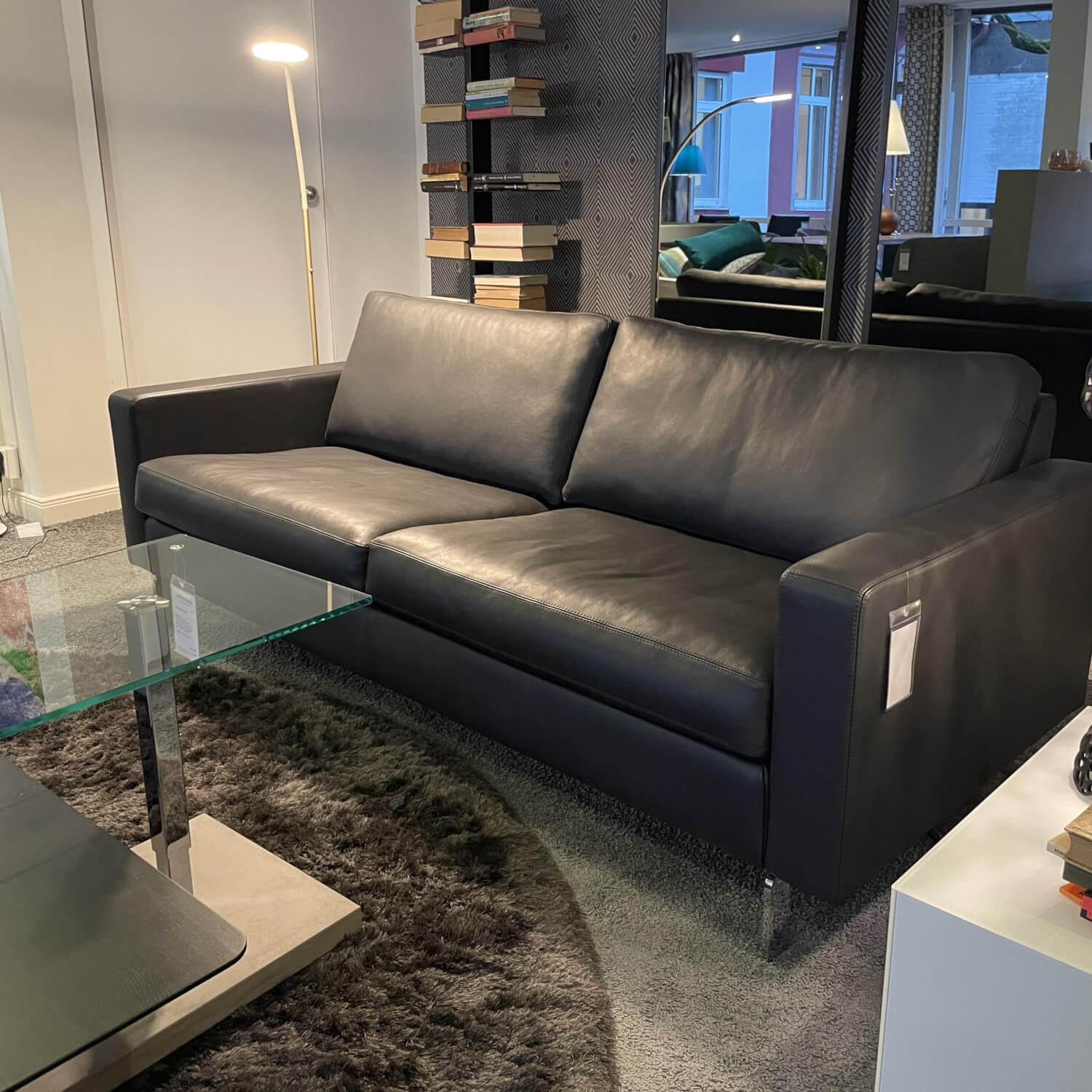 COR Sofa Conseta Leder 457 257-01-43353 | MÖBELFIRST.DE!