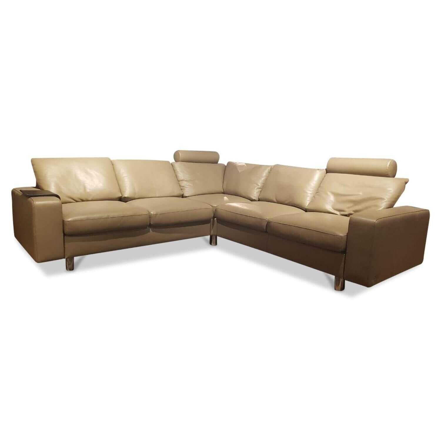 Stressless Ecksofa Emma E200 039-01-31257 | MÖBELFIRST.DE!