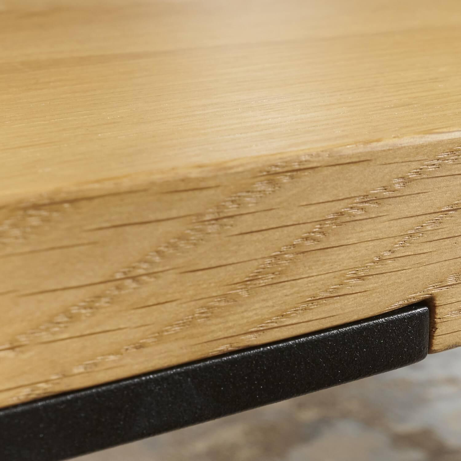 ASCO Esstisch T-Table 424-06-89816 | MÖBELFIRST.DE!