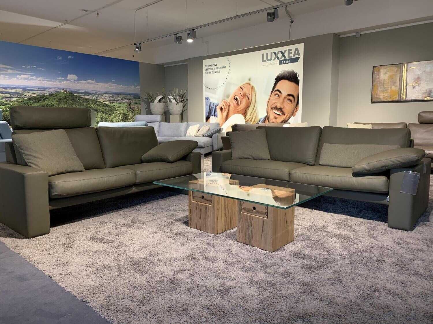 Erpo Garnitur Classic 100 194-01-07471 | MÖBELFIRST.DE!