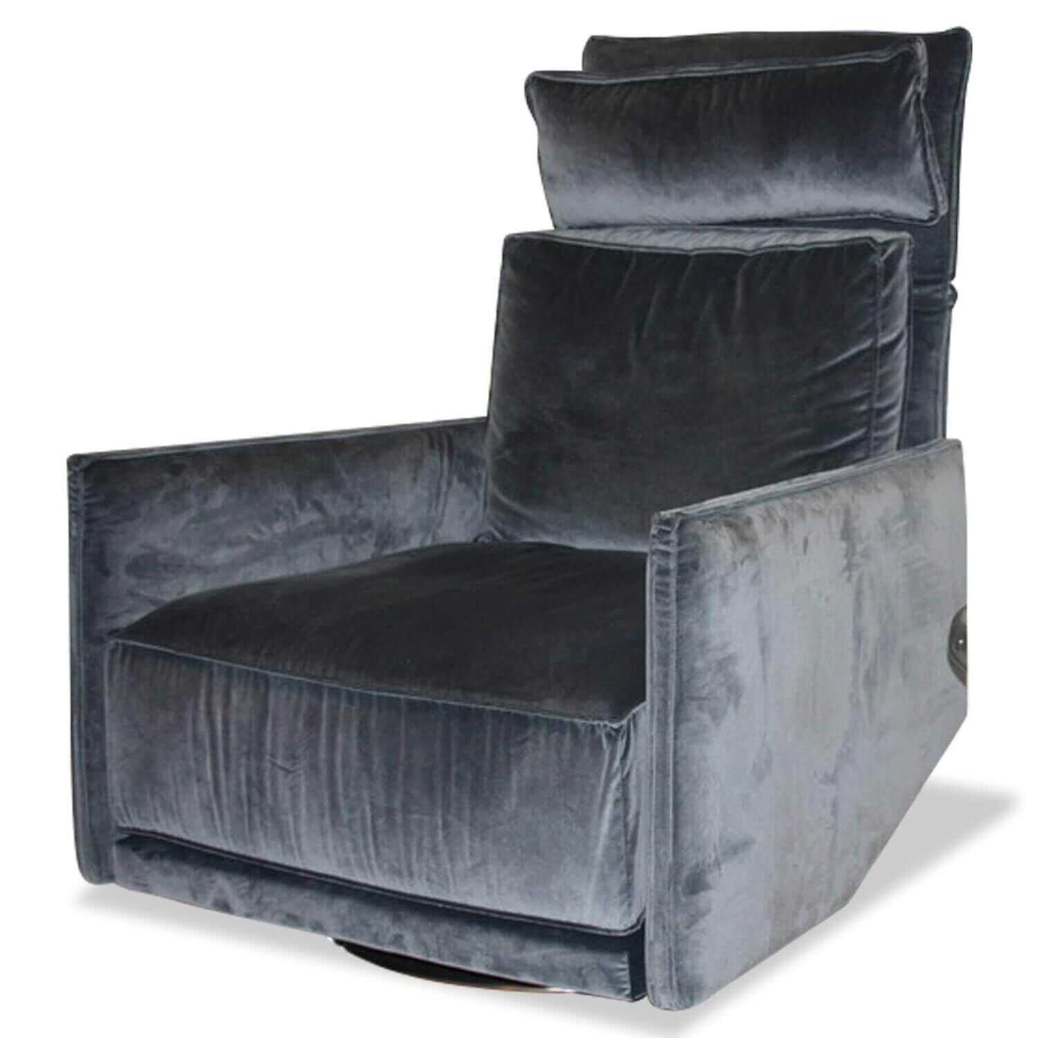 IP Design Sessel Cube Lounge 021-02-62125 | MÖBELFIRST.DE!