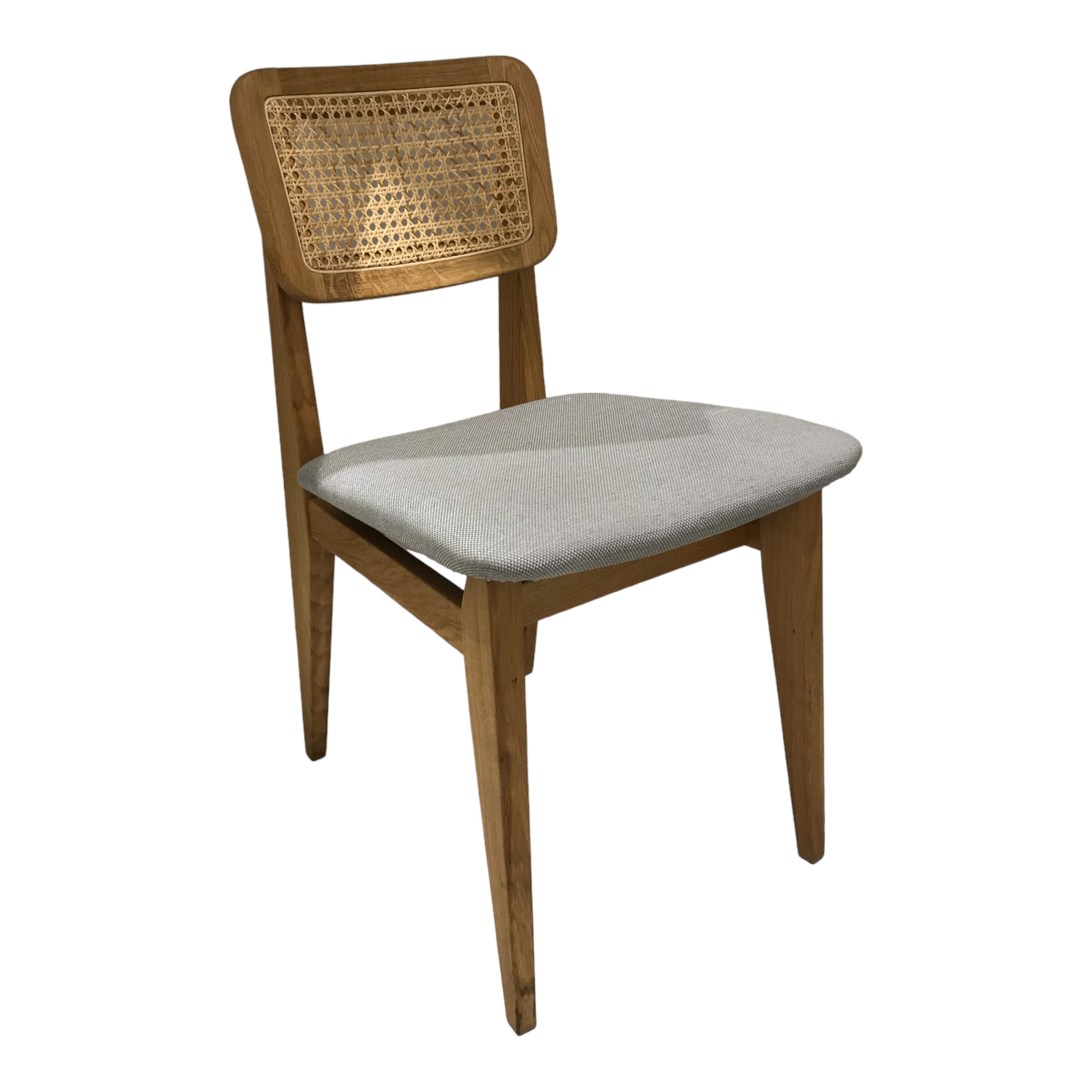 Gubi Stuhl C-Chair 3.B Sitz MF-0004931-001 | MÖBELFIRST.DE!