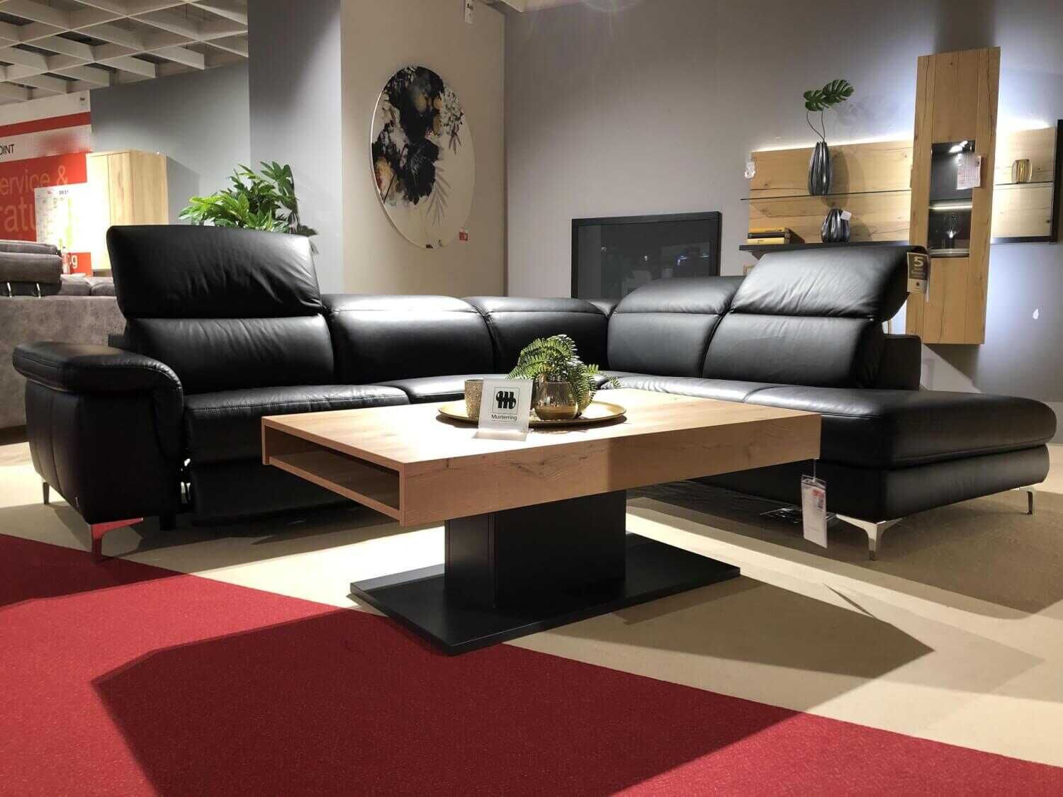 Musterring Ecksofa MR 4930 227-01-62139 | MÖBELFIRST.DE!