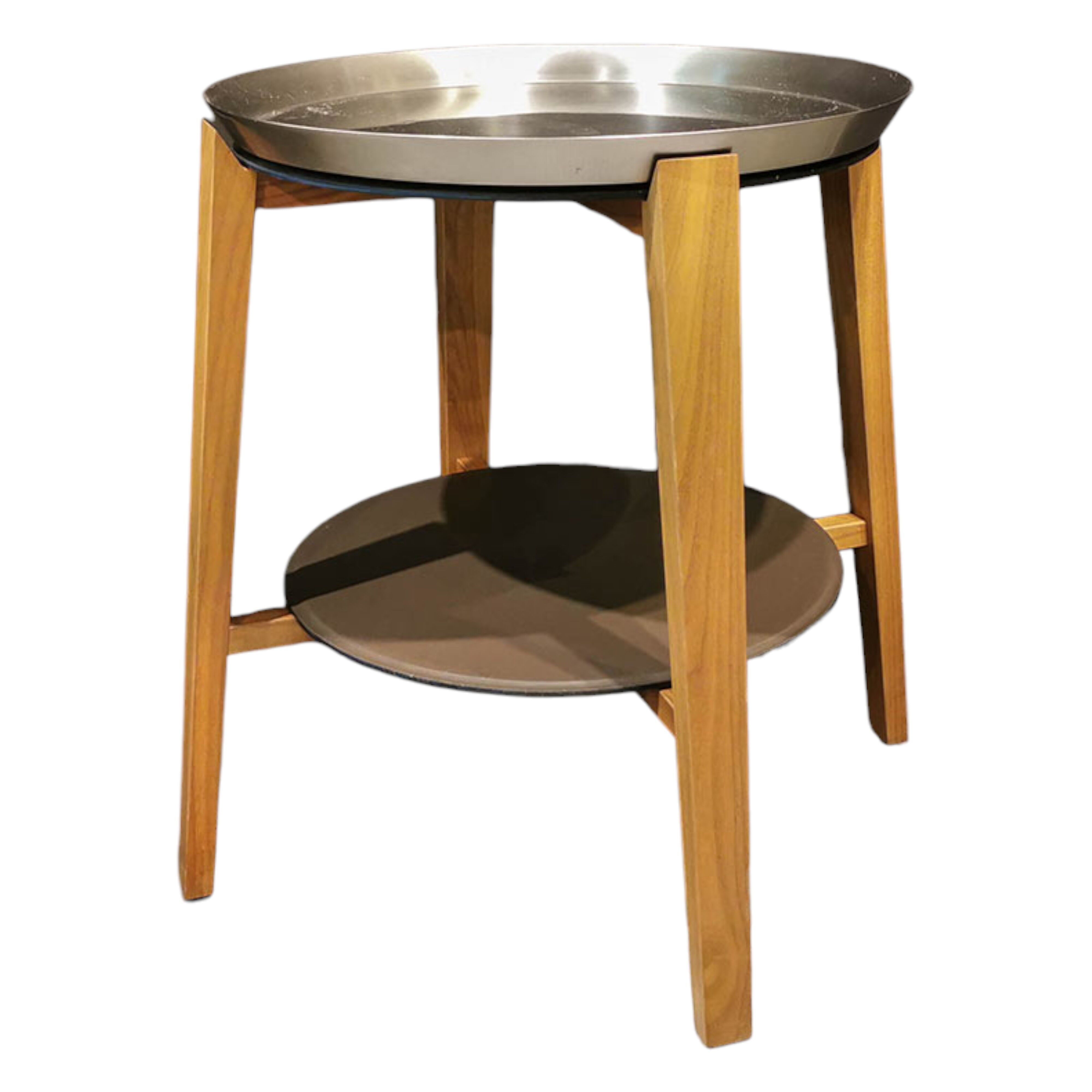 Flexform Beistelltisch MF-0008557-001 | MÖBELFIRST.DE!