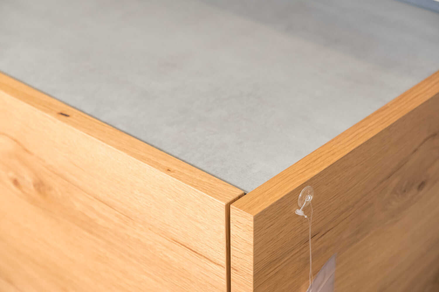 Hülsta Wohnwand Fena aus 047-12-00203 | MÖBELFIRST.DE!