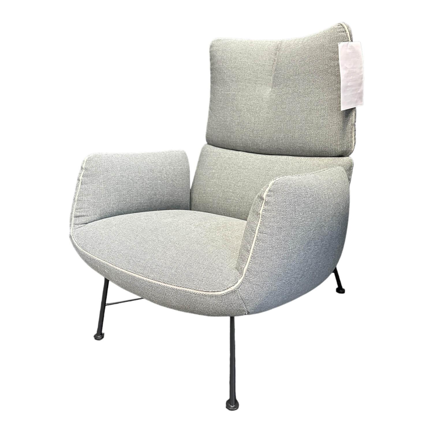 COR Sessel 26111 Jalis Lounge 235-02-41397 | MÖBELFIRST.DE!