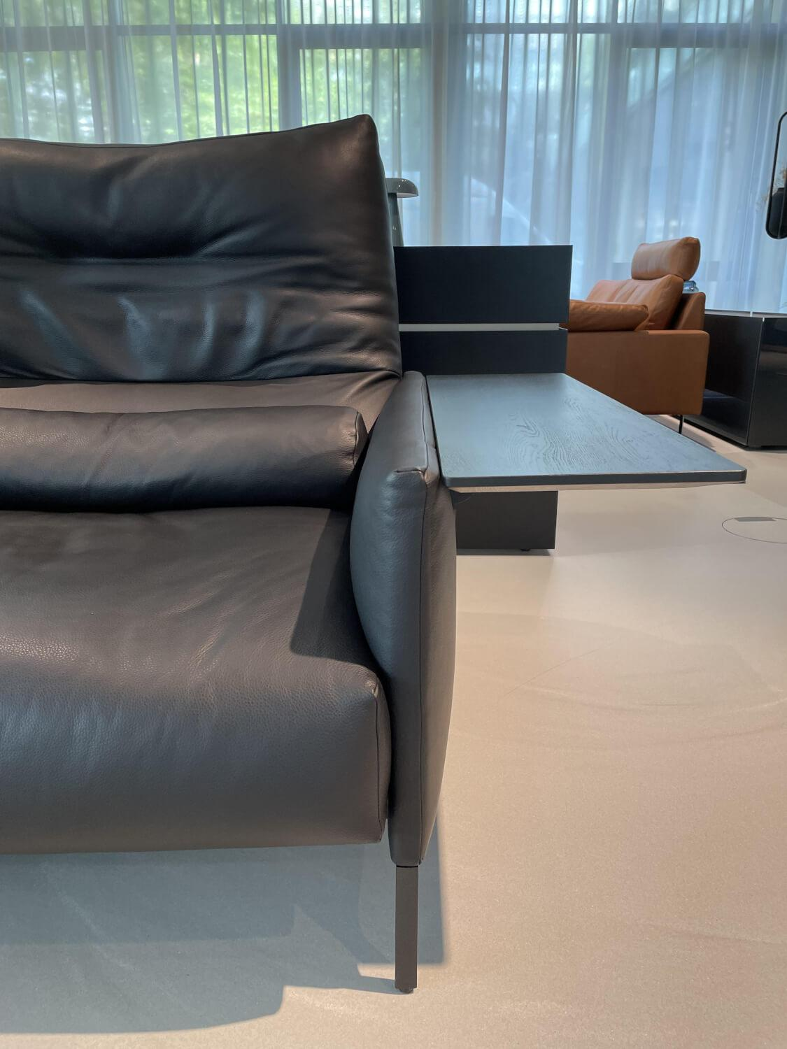 COR Sofa Avalanche Zweisitzer 293-01-58427 | MÖBELFIRST.DE!