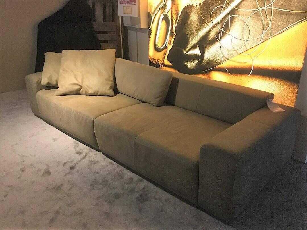 Nolte Megasofa Massa Plus 094-01-38922 | MÖBELFIRST.DE!