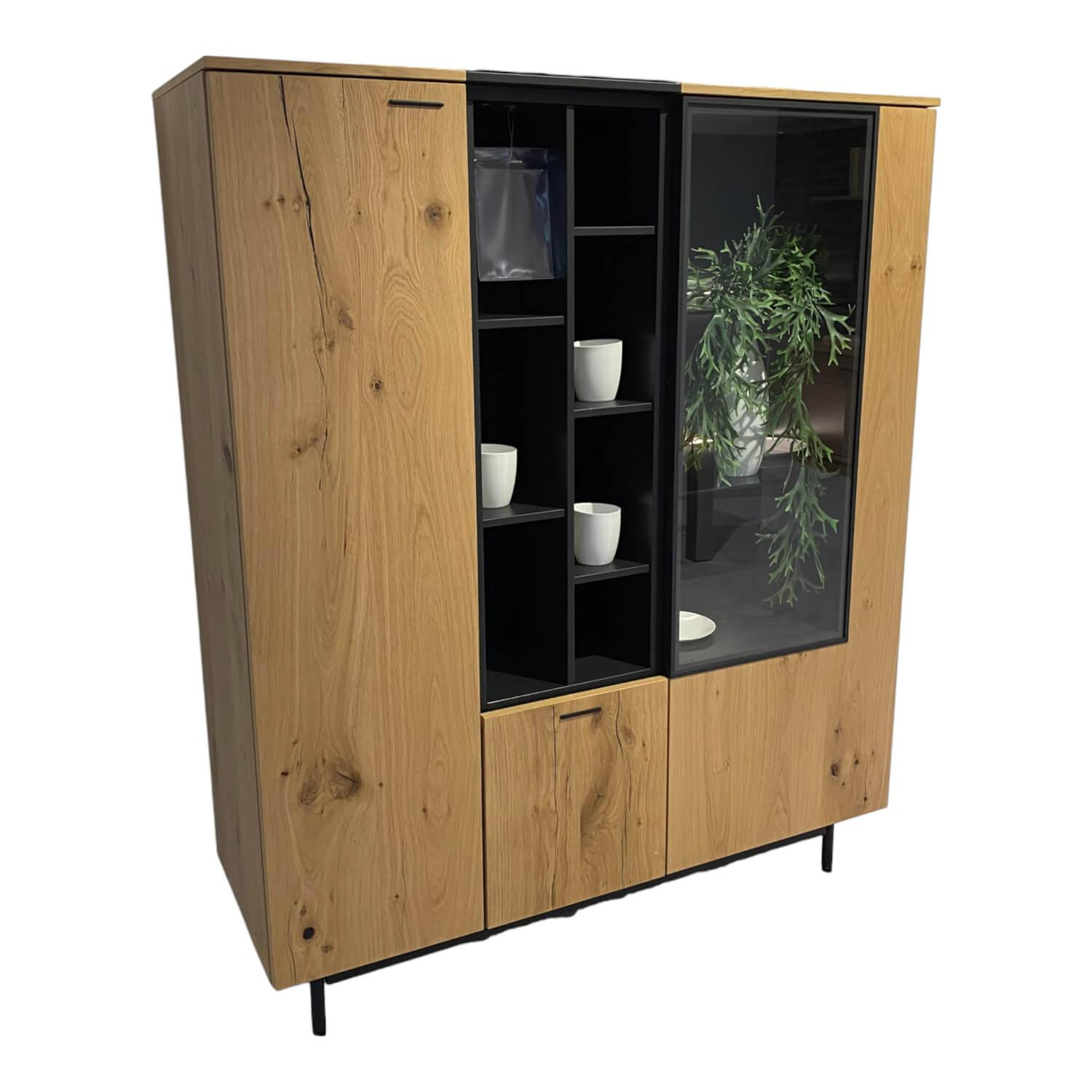 Gwinner Highboard Style Lack 392-42-93107 | MÖBELFIRST.DE!